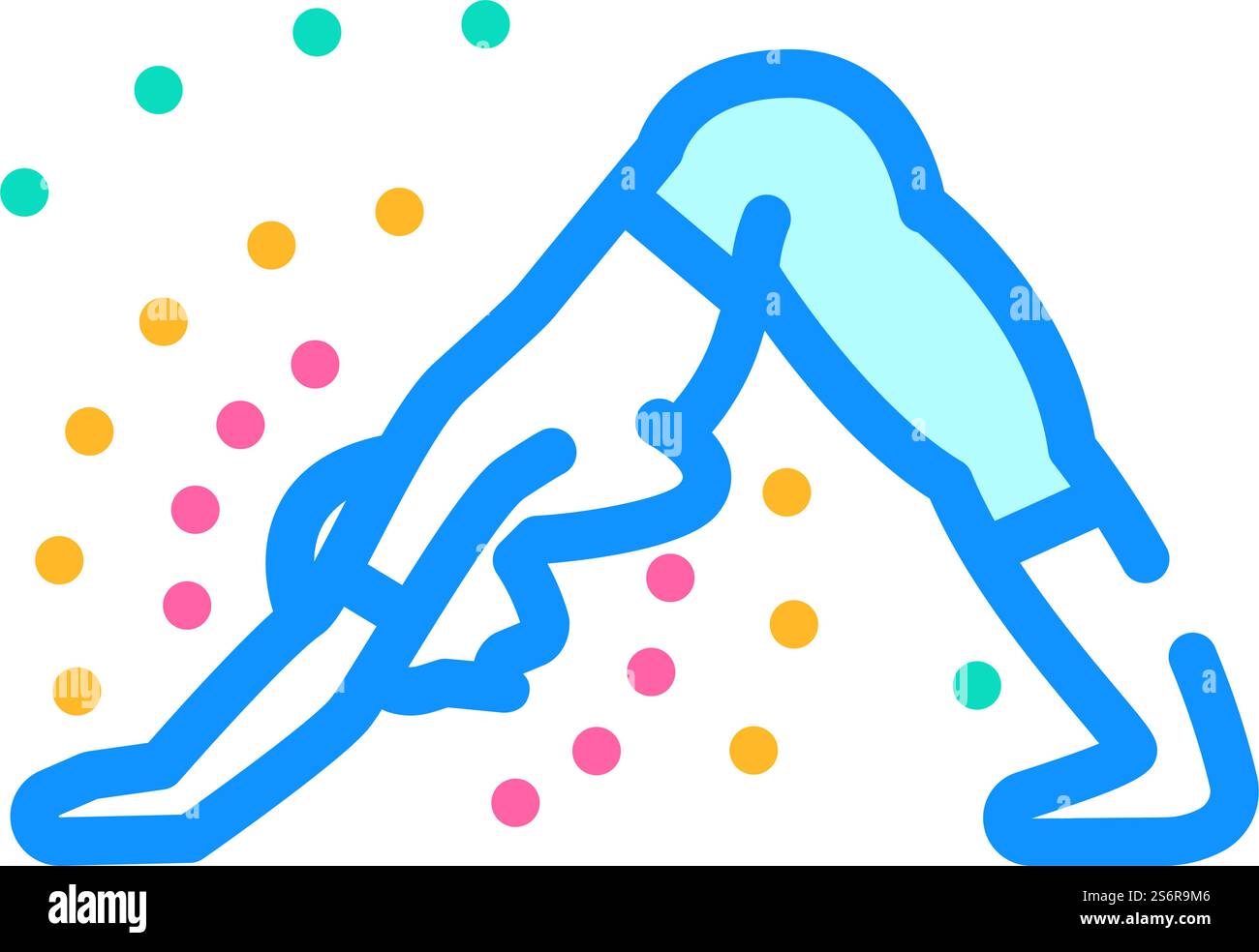 Alternative movement Cut Out Stock Images & Pictures - Alamy