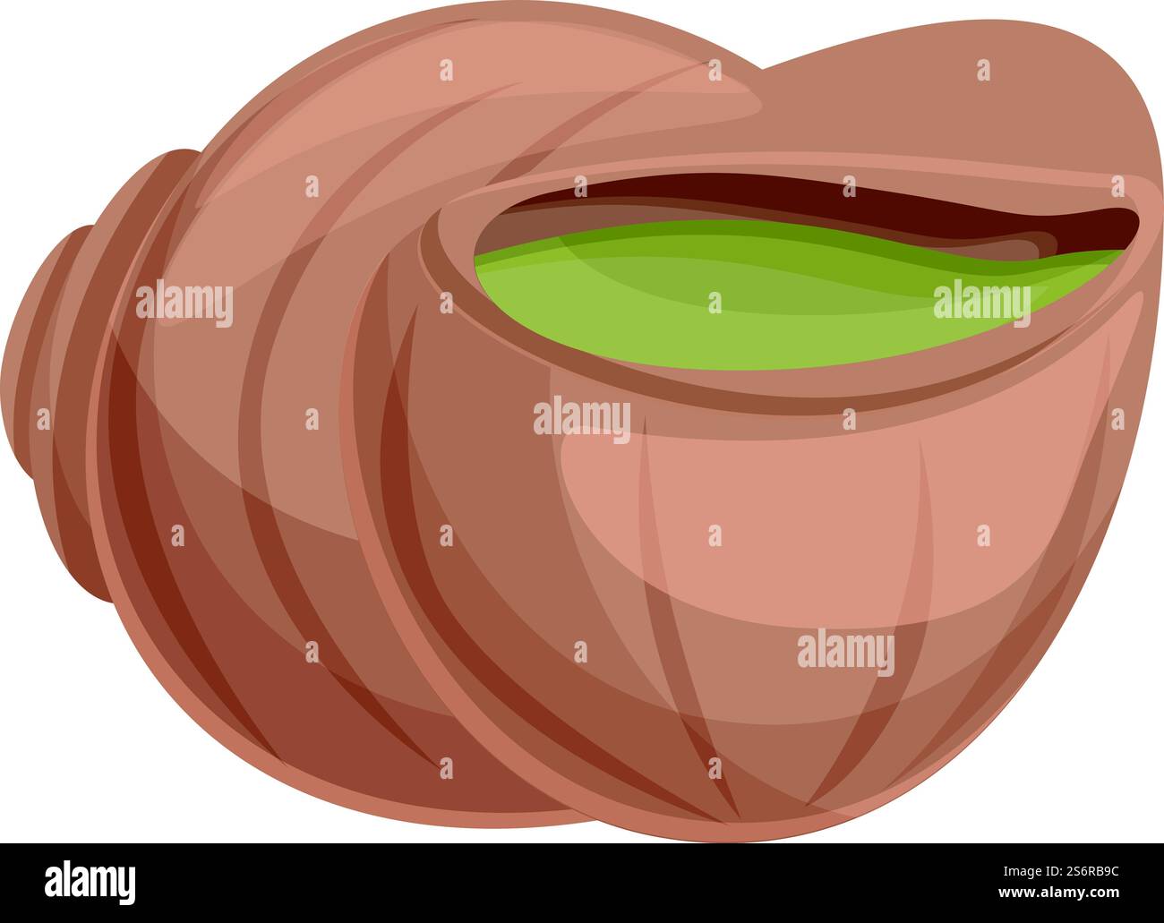 Oyster icon cartoon vector. Shell food. Sea cooking oyster. Oyster icon ...