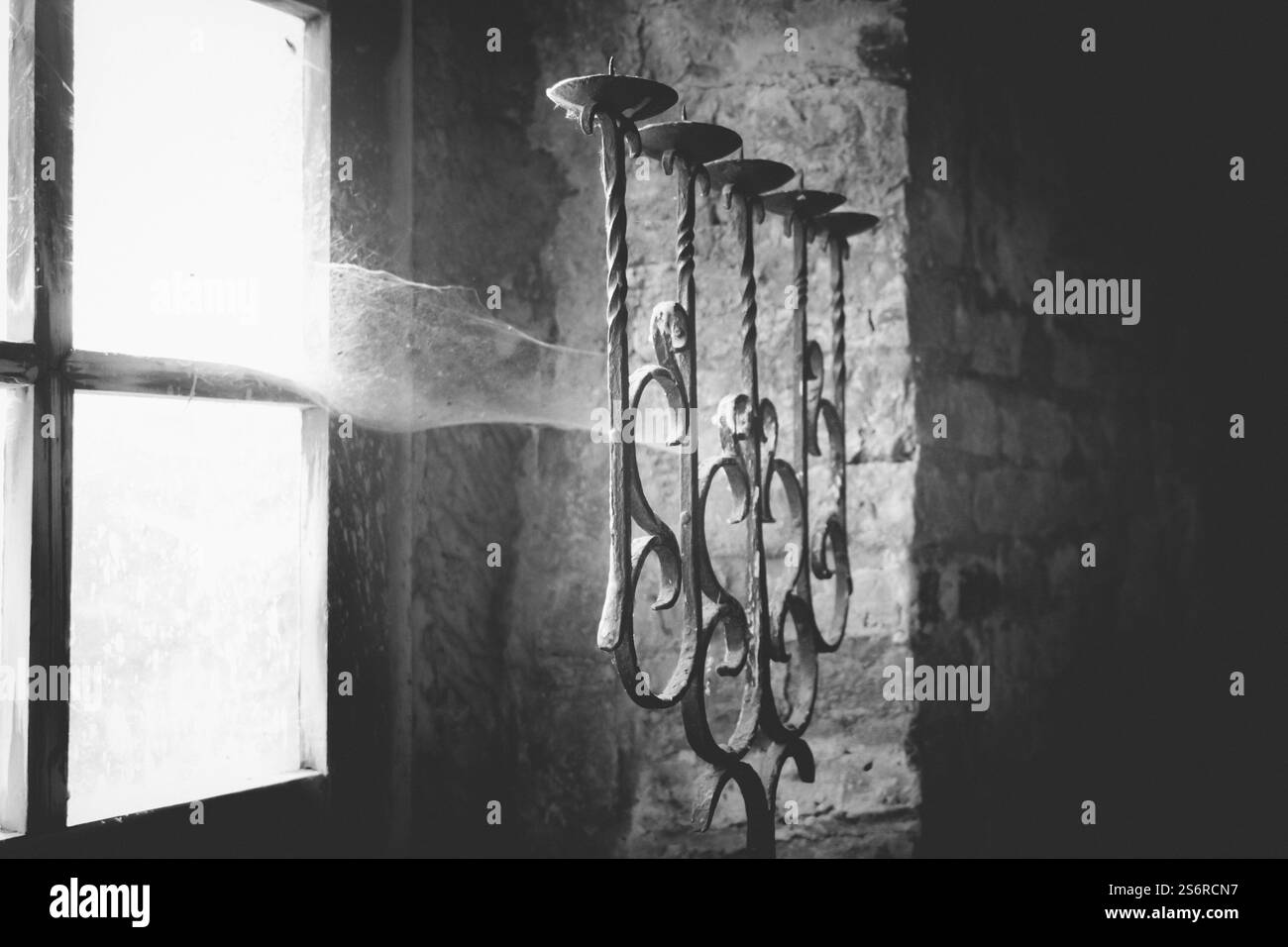 Soft filtering Black and White Stock Photos & Images - Alamy