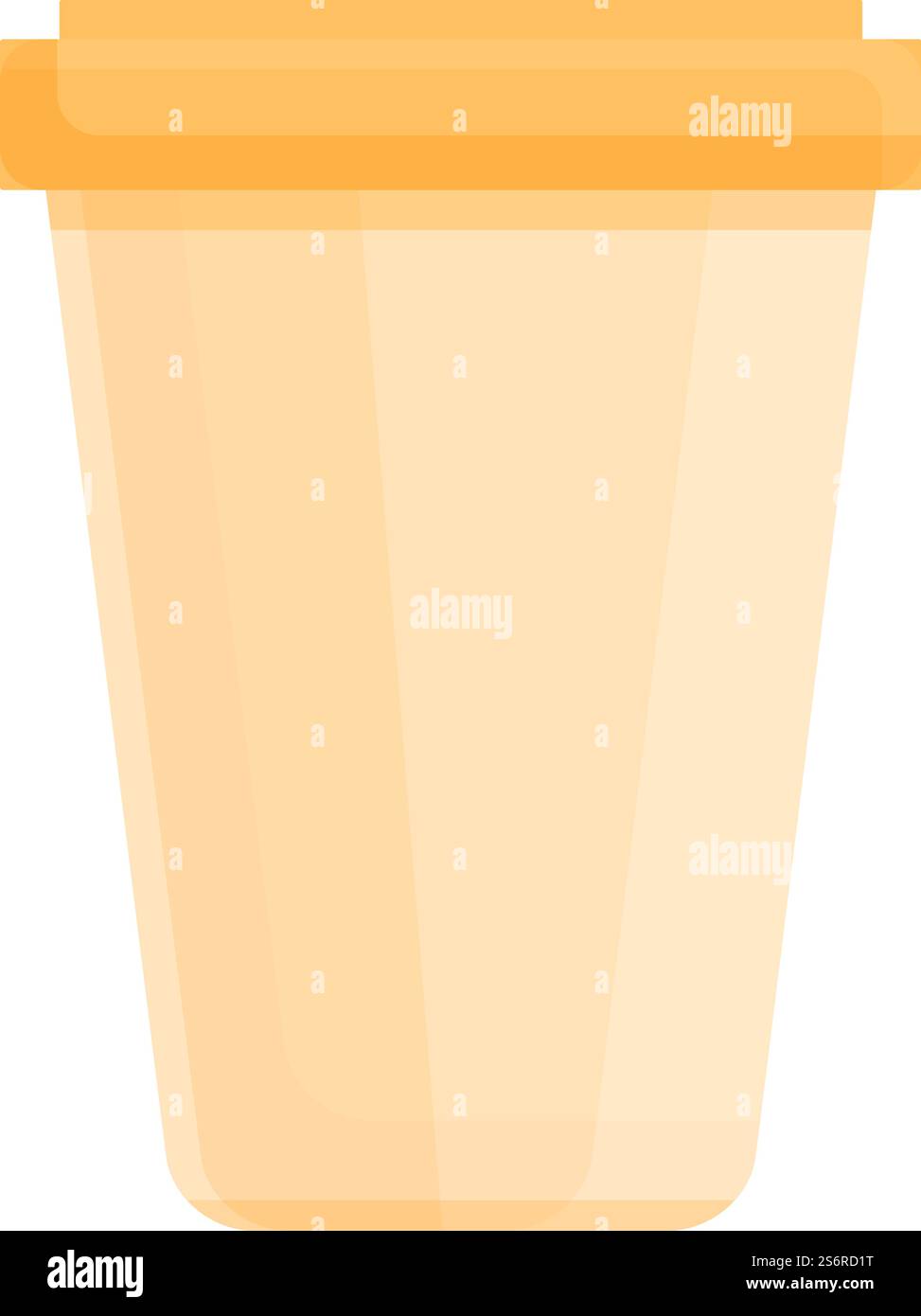 To go coffee cup icon cartoon vector. Paper latter. Takeaway recycle. To go coffee cup icon ...