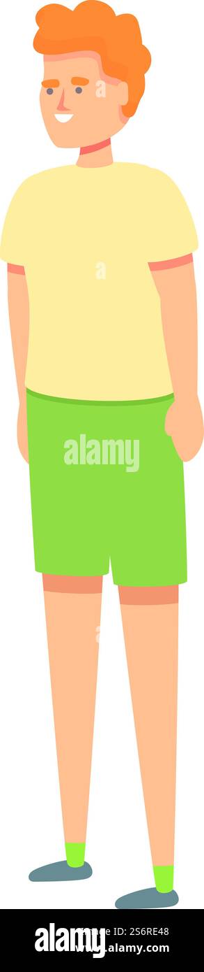 Kid patient icon cartoon vector. Hospital doctor. Child boy. Kid ...