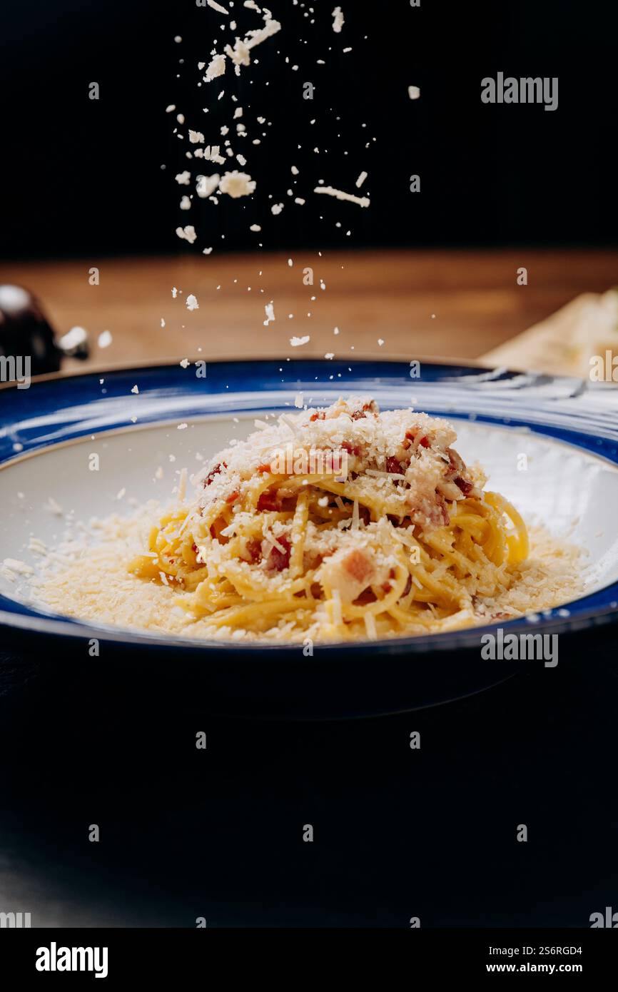 A perfect blend hi-res stock photography and images - Alamy
