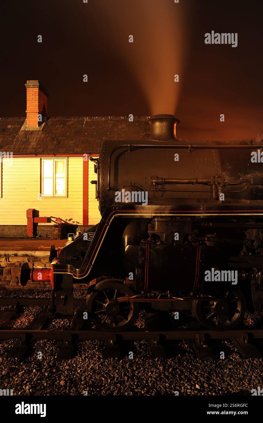 Swanwick junction station hi-res stock photography and images - Alamy