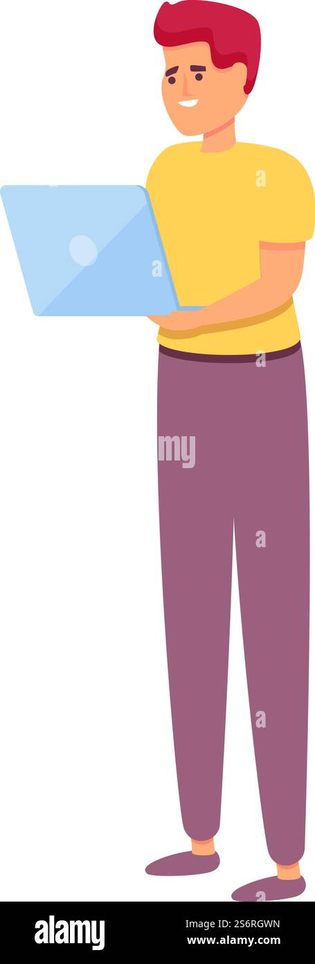 Online quiz game icon cartoon vector. Test app. Exam iq. Online quiz ...