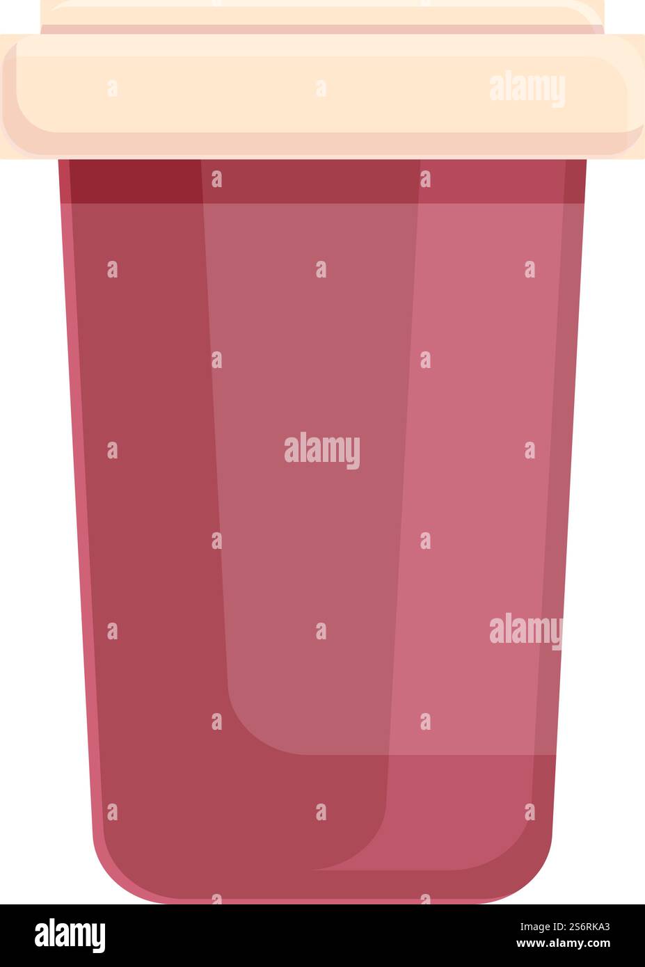 Coffee jet lag icon cartoon vector. Travel insomnia. Problem sleep ...