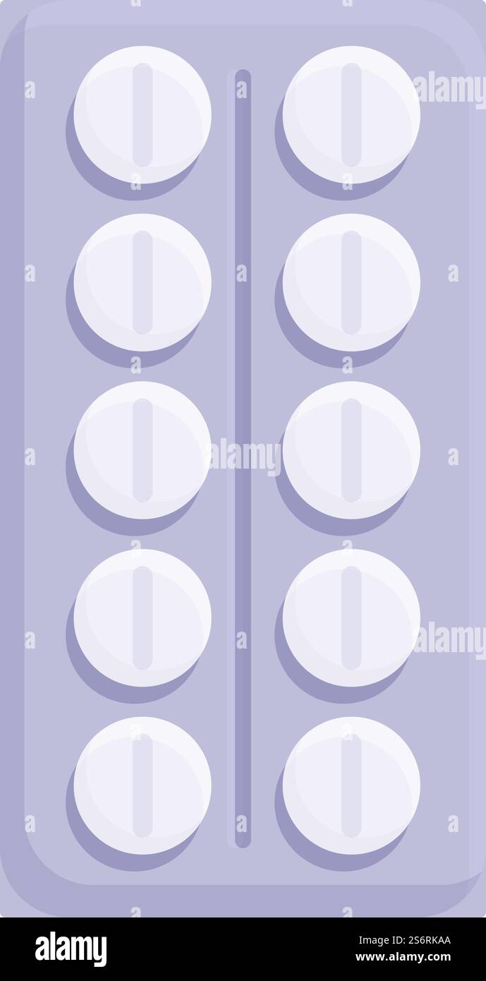 Medication antidepressant icon cartoon vector. Medicine drug. Pill ...