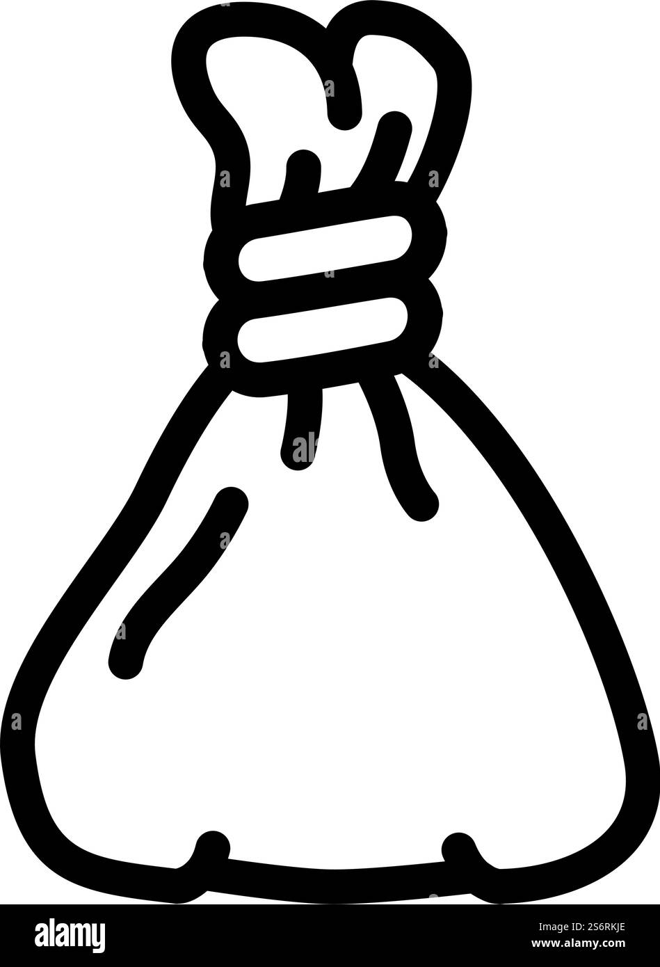 Water pouch Black and White Stock Photos & Images - Alamy