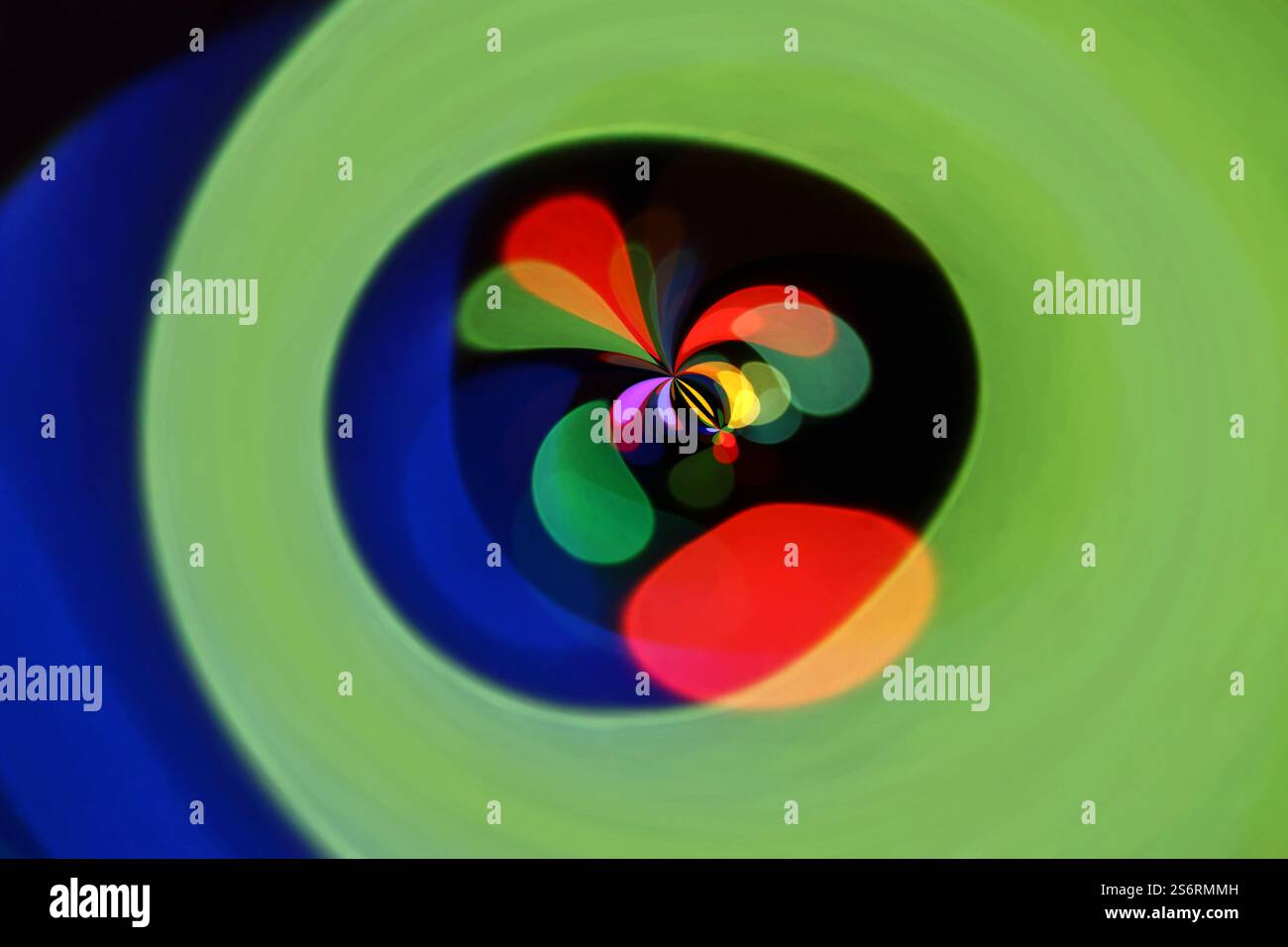 Color by shapes hi-res stock photography and images - Alamy