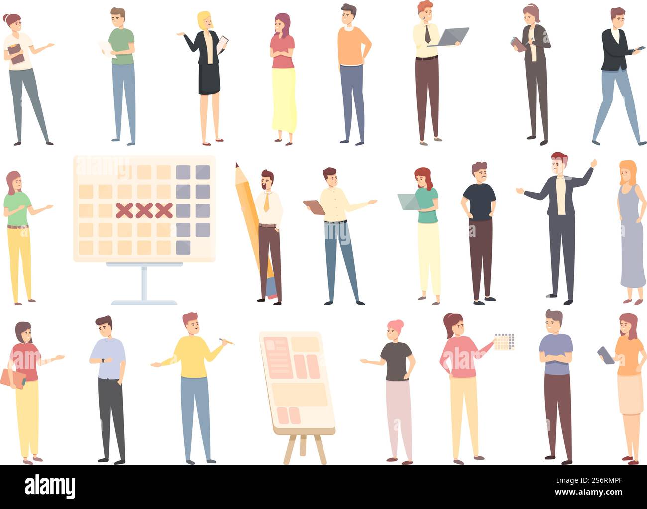 Period diary Stock Vector Images - Alamy