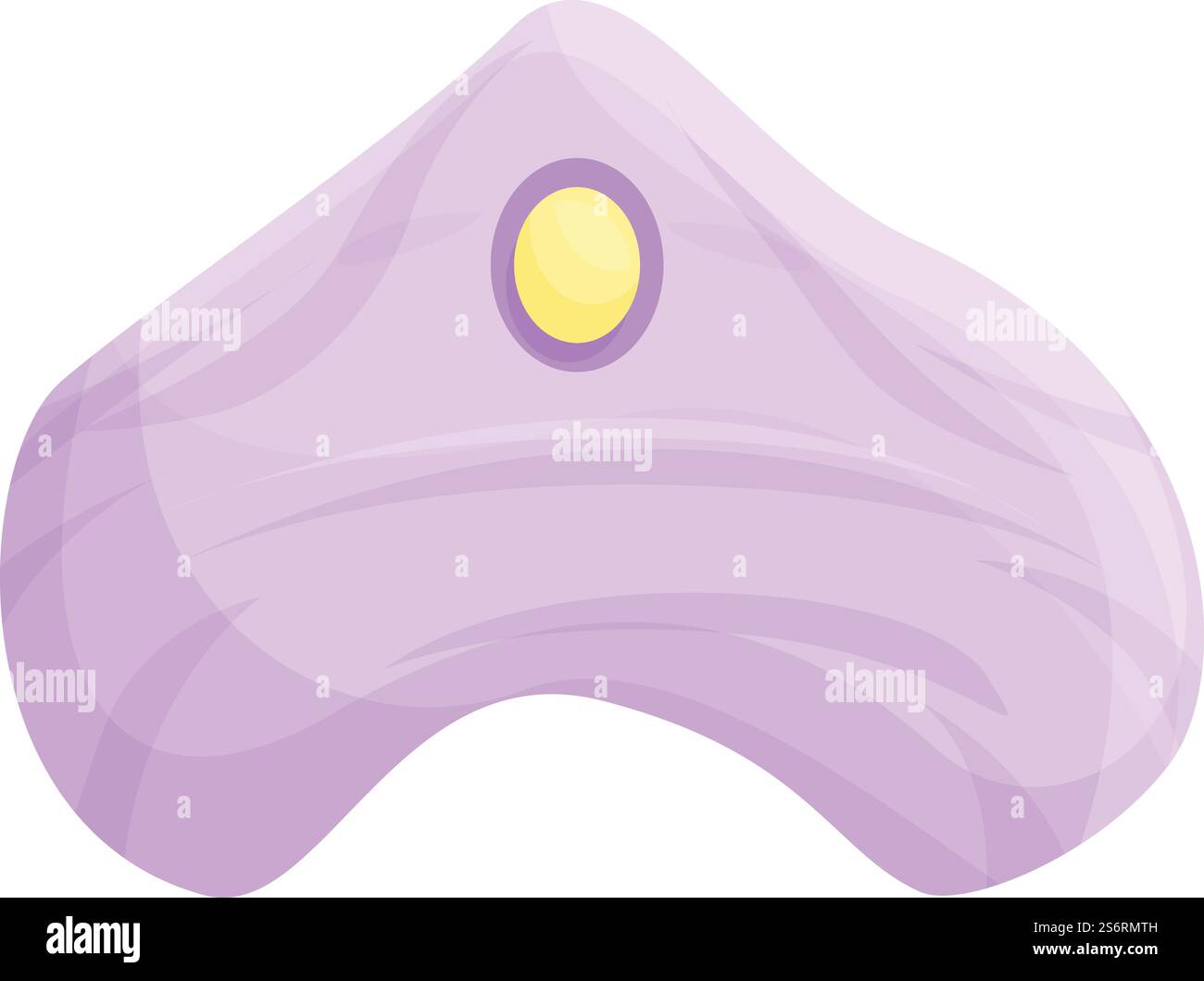 Sultan turban icon cartoon vector. Arab hat. Indian man. Sultan turban ...