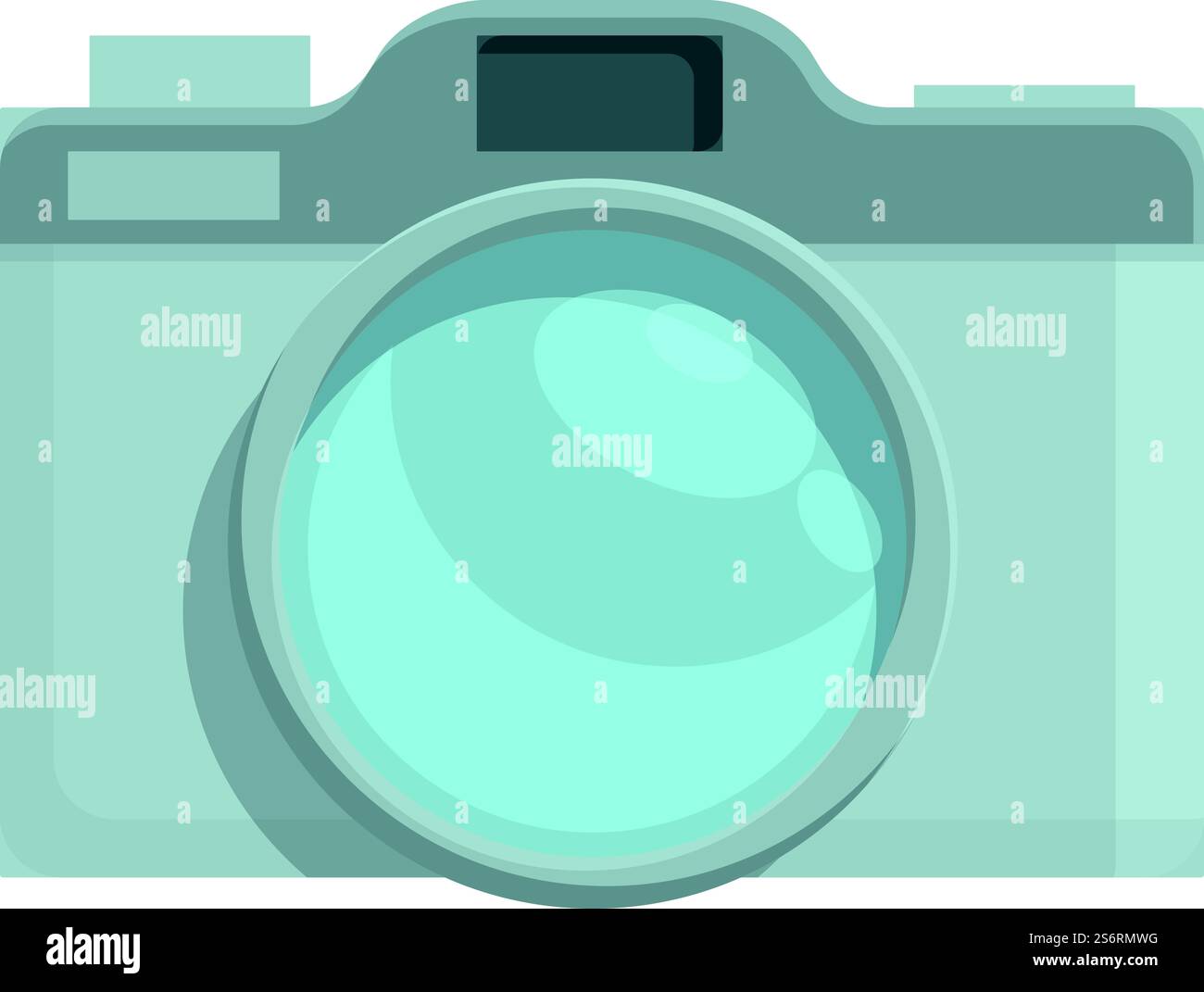 Tourist camera icon cartoon vector. Travel group. Adventure tour ...