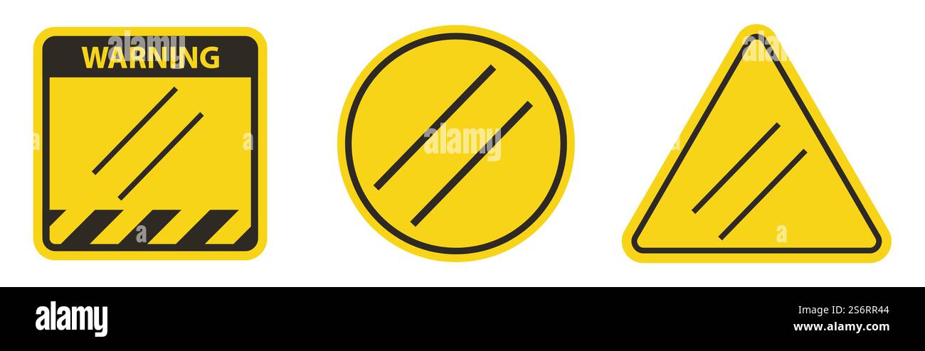 Caution Reset Symbol Sign On White Background Stock Vector Image & Art ...
