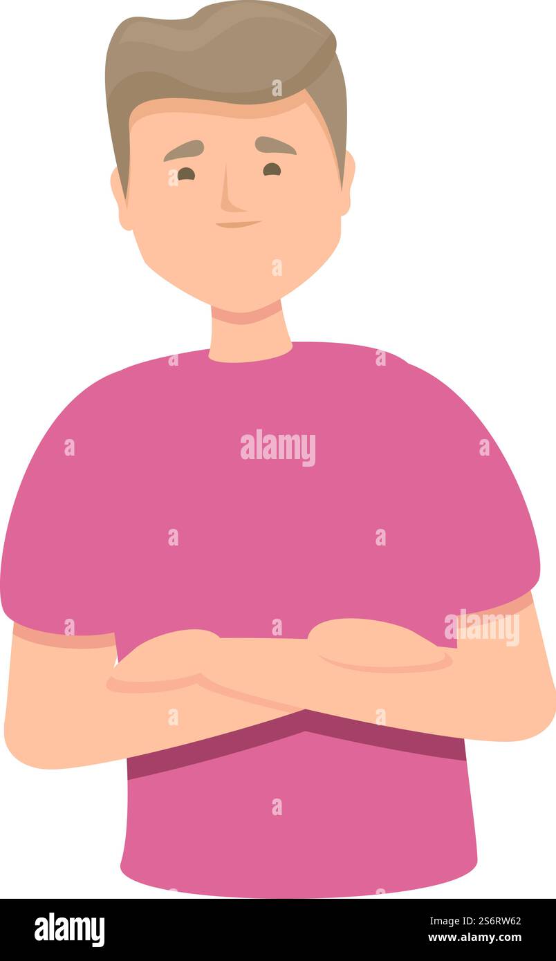 Alzheimer memory icon cartoon vector. Loss dementia. Old support ...