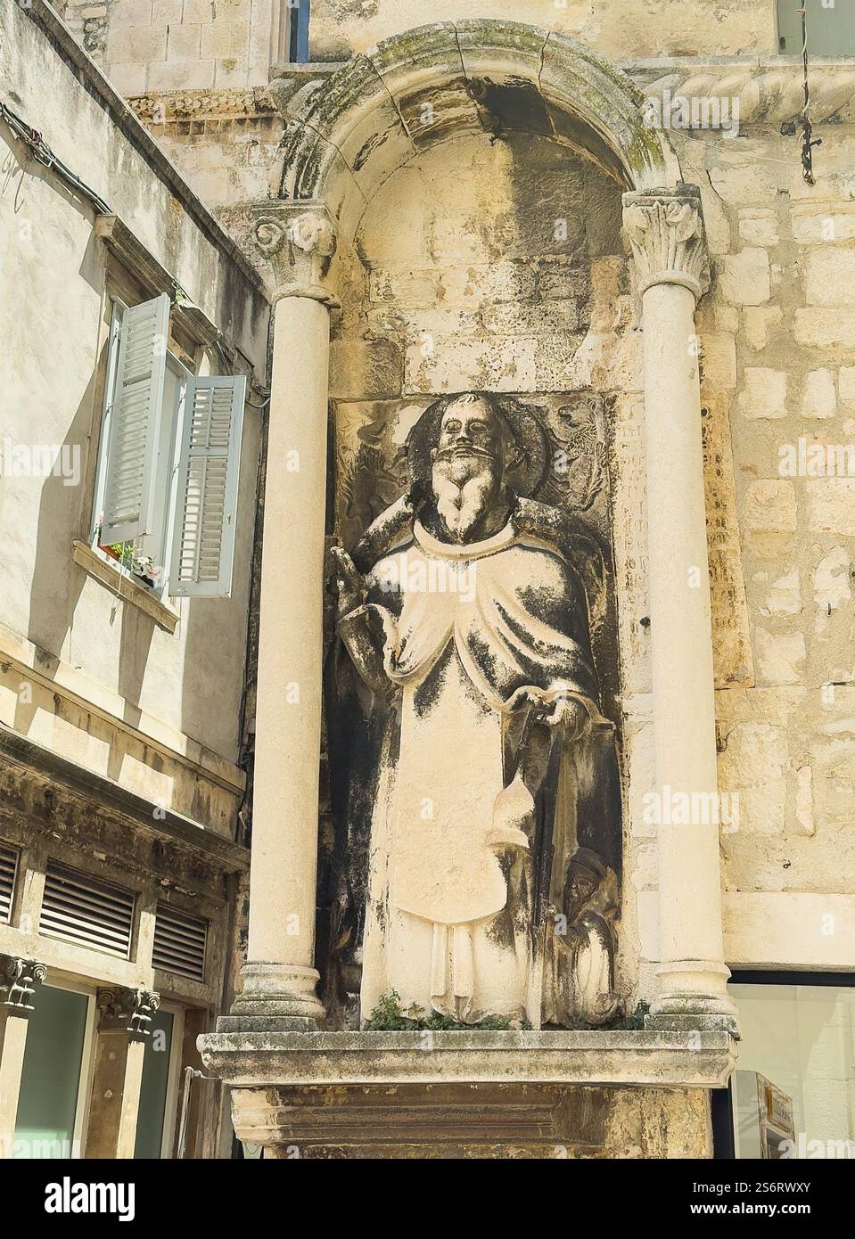 Cyprian palace hi-res stock photography and images - Alamy