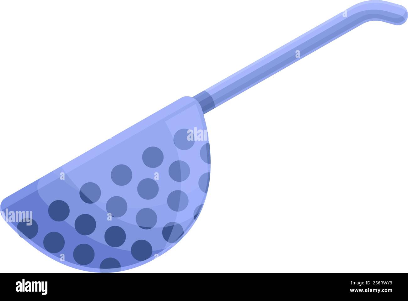 Spaghetti colander icon cartoon vector. Sieve pasta. Cook boil ...