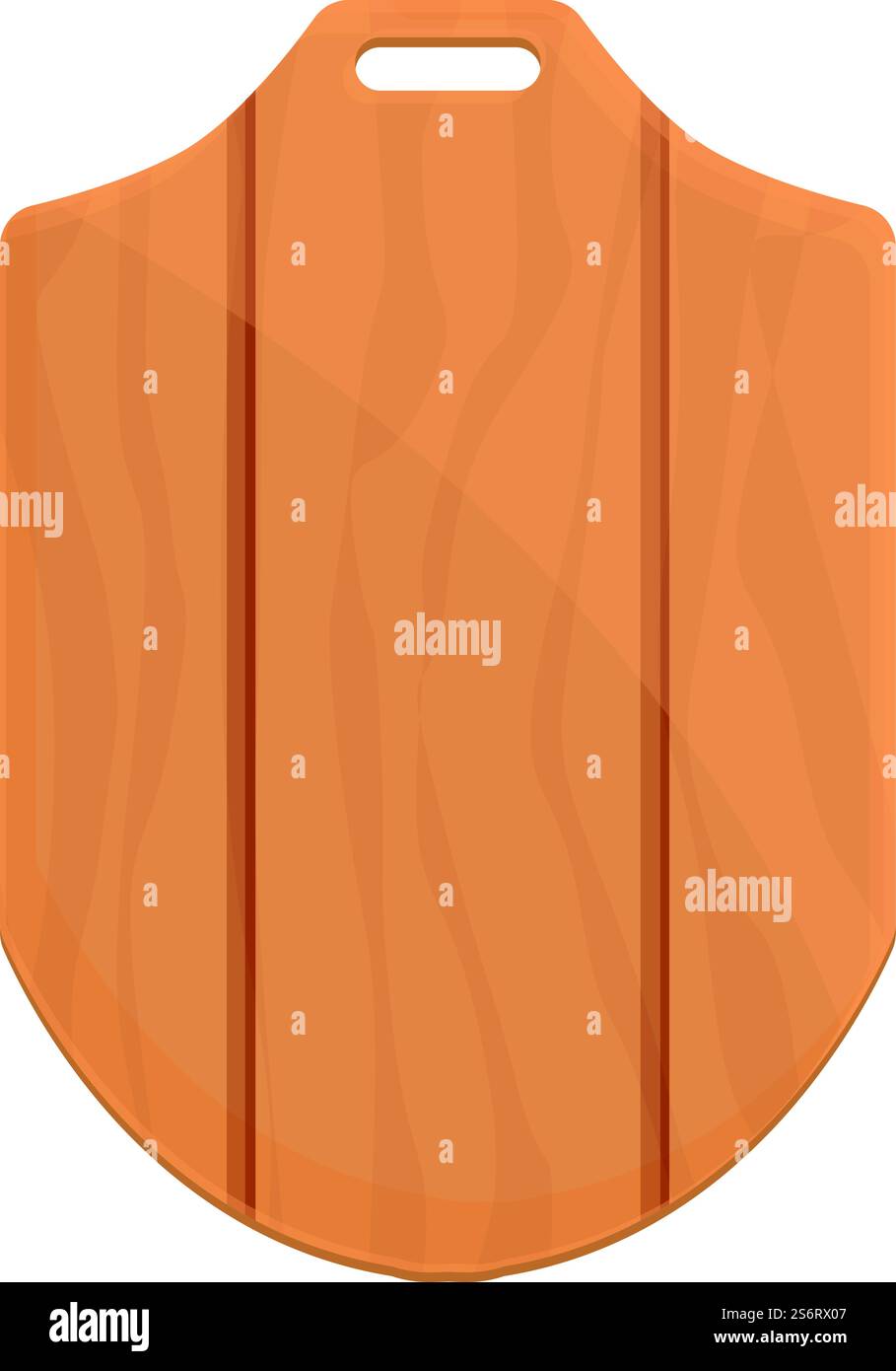 Old board icon cartoon vector. Chop cutting. Fat cheese. Old board icon ...