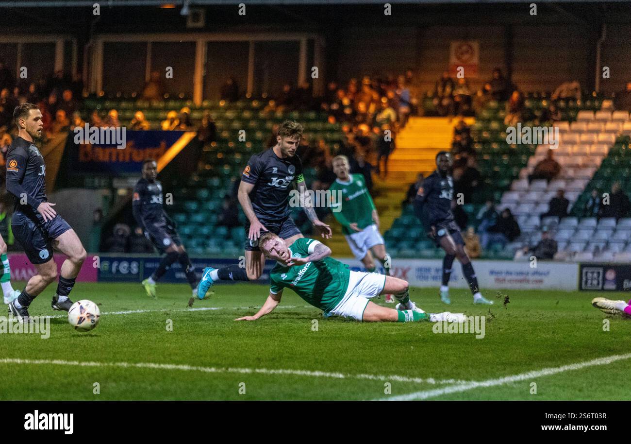 Yeovil rugby club hi-res stock photography and images - Alamy