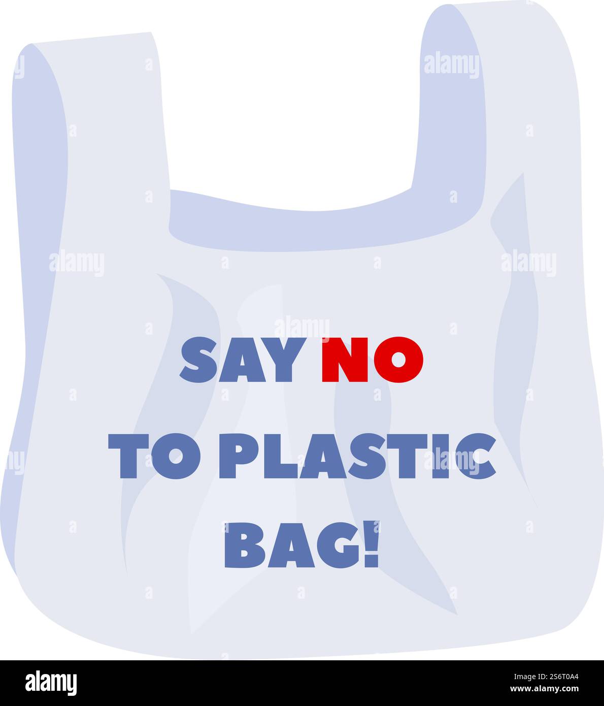 Plastic pollution. Plastics bag, bagging waste. Save world and nature ...