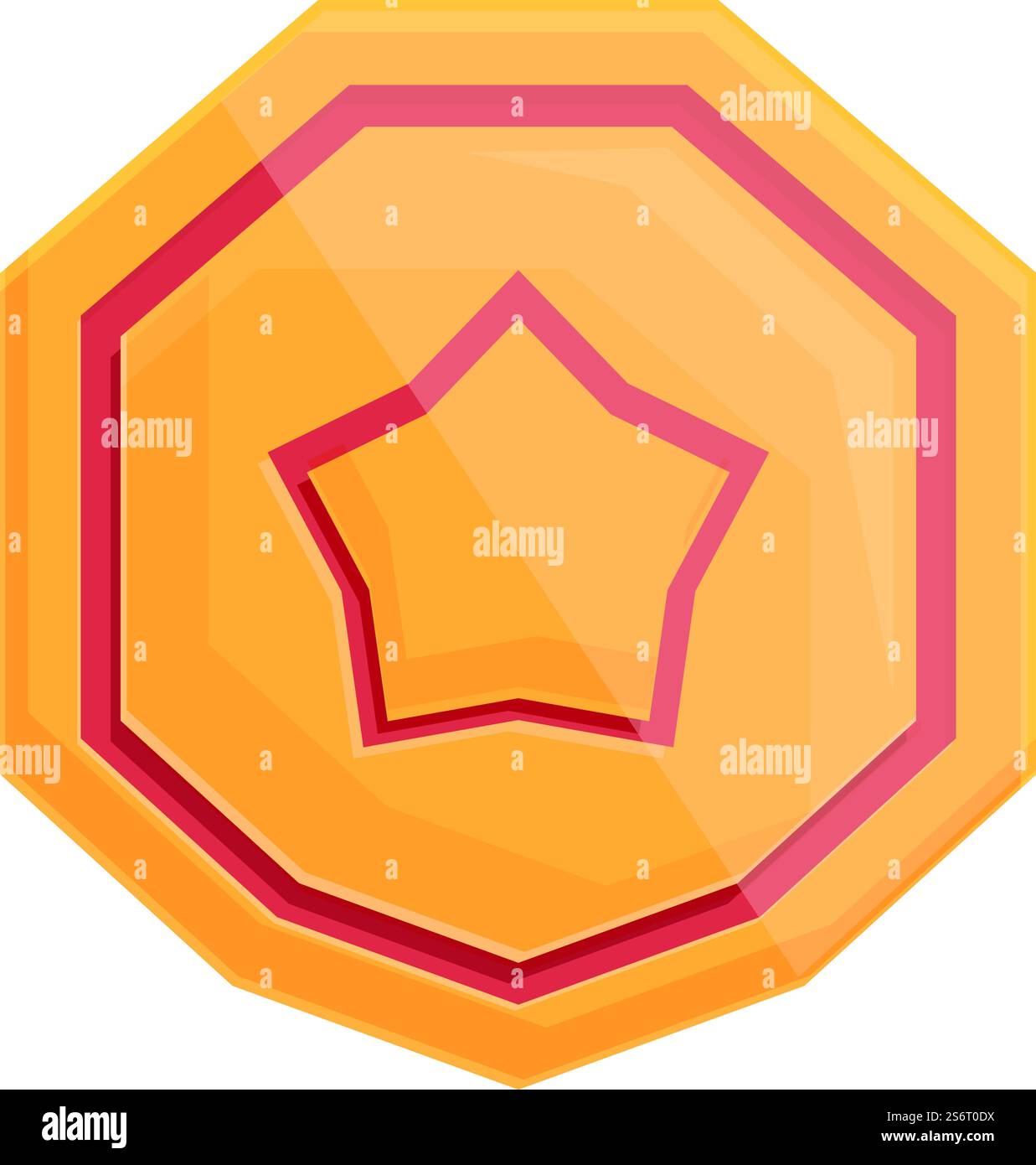 Scale arrow service level Stock Vector Images - Alamy