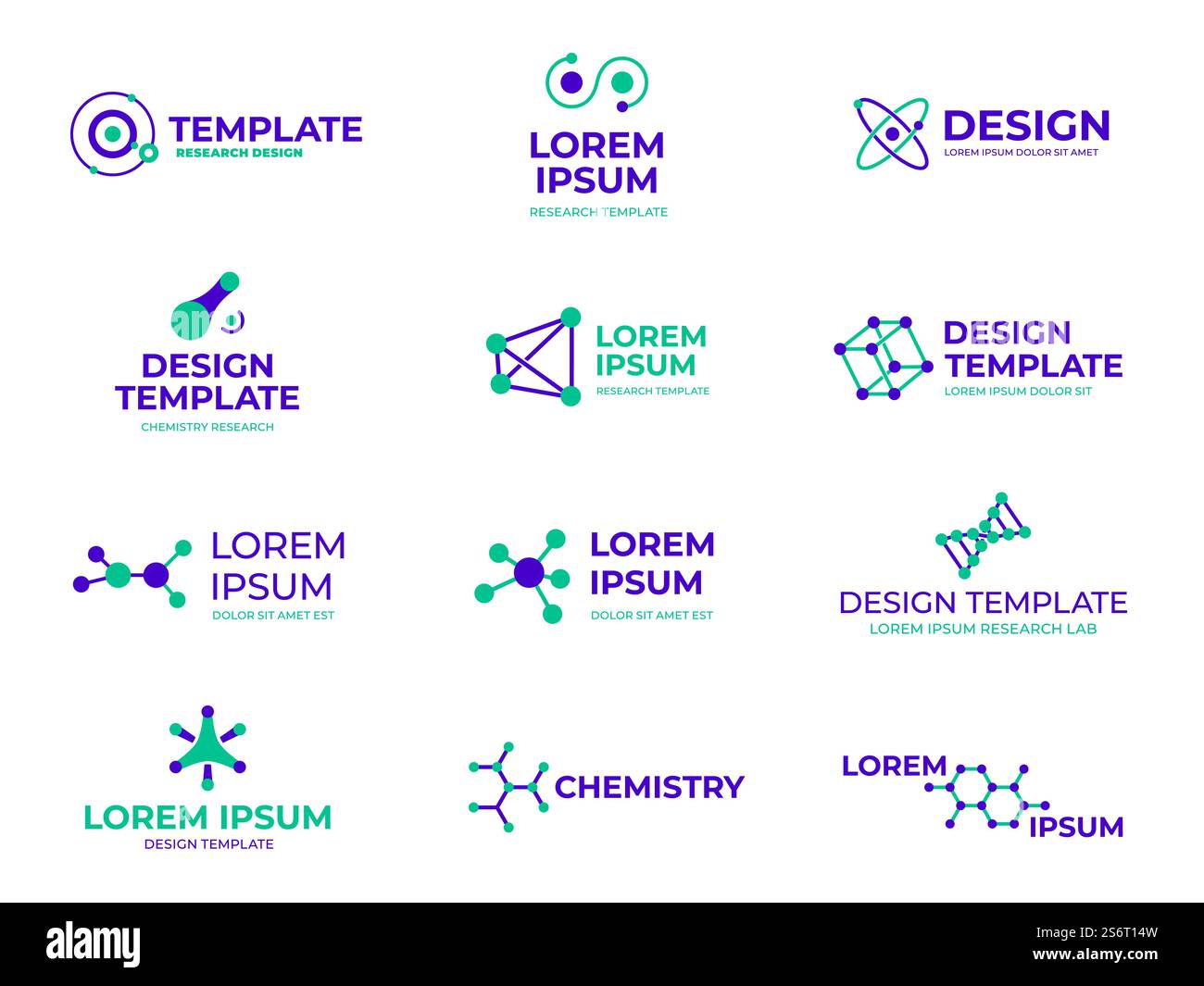 Image chemical formula dna Cut Out Stock Images & Pictures - Alamy