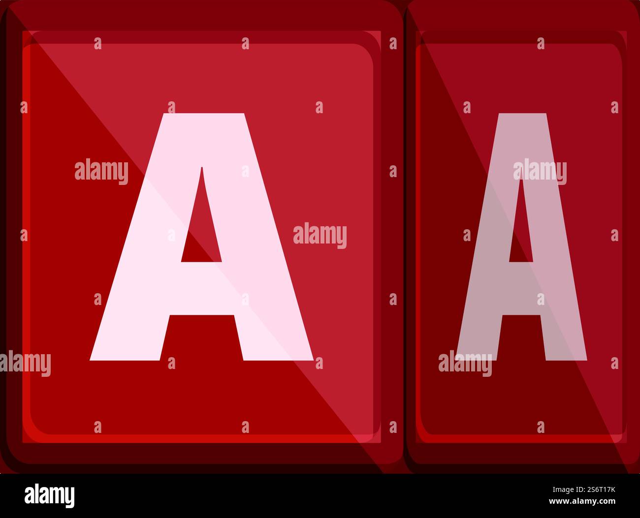 A cube game icon cartoon vector. Tower block. Step box. A cube game ...