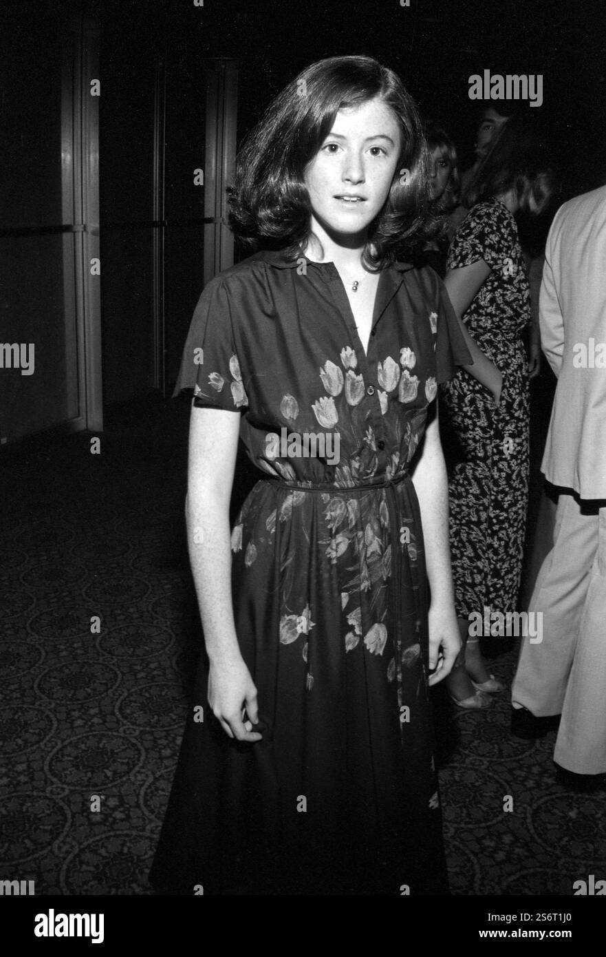 Kami Cotler Circa 1980's Credit: Ralph Dominguez/MediaPunch Stock Photo ...