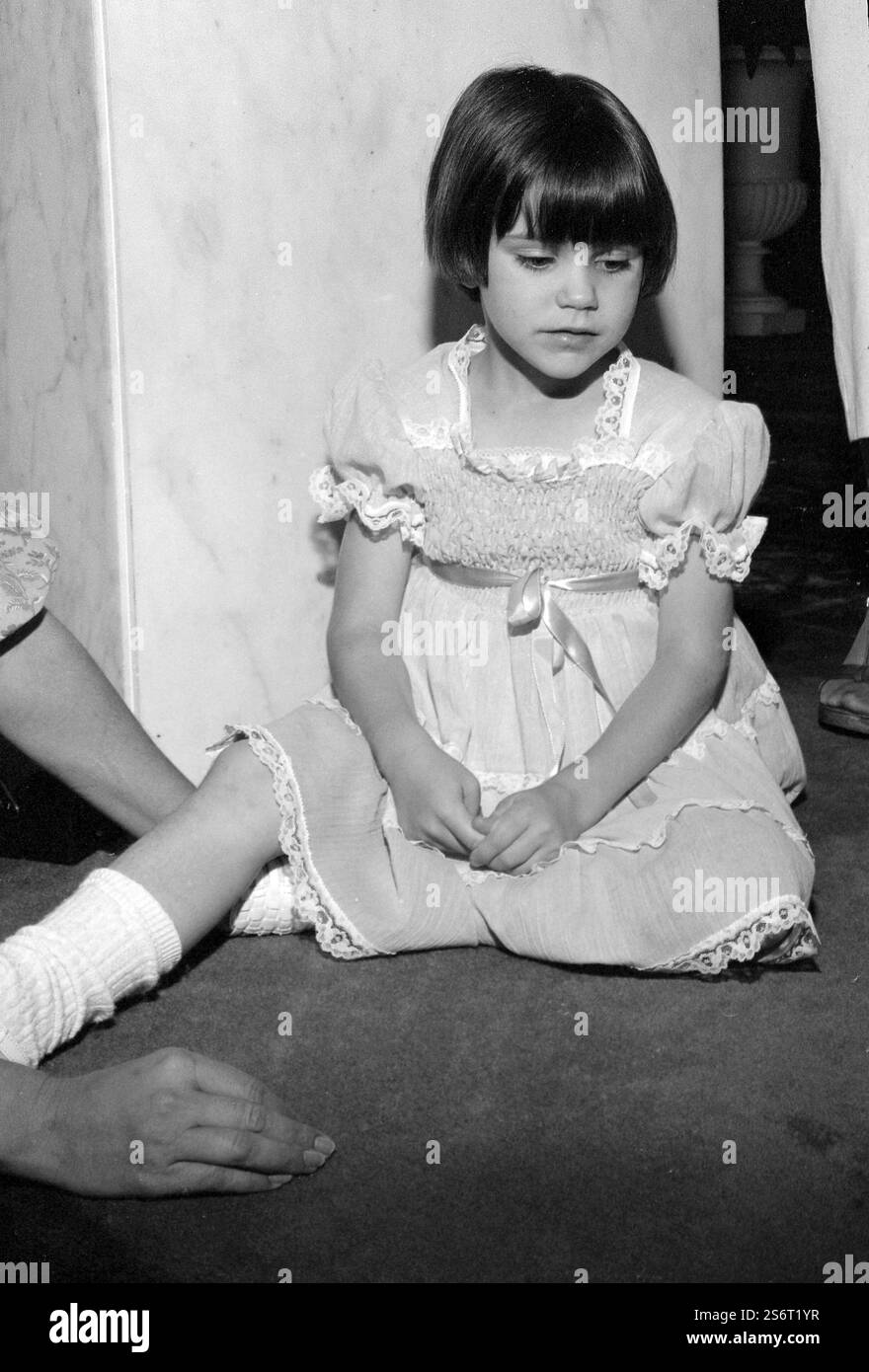 Sara Stimson Circa 1980's Credit: Ralph Dominguez/MediaPunch Stock ...