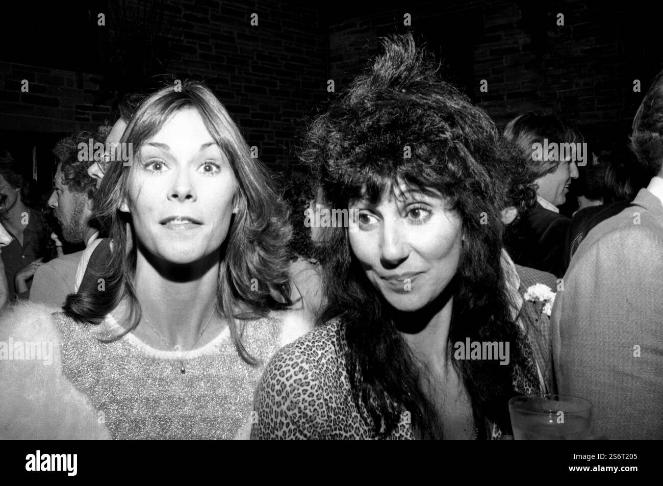Kate jackson Black and White Stock Photos & Images - Alamy