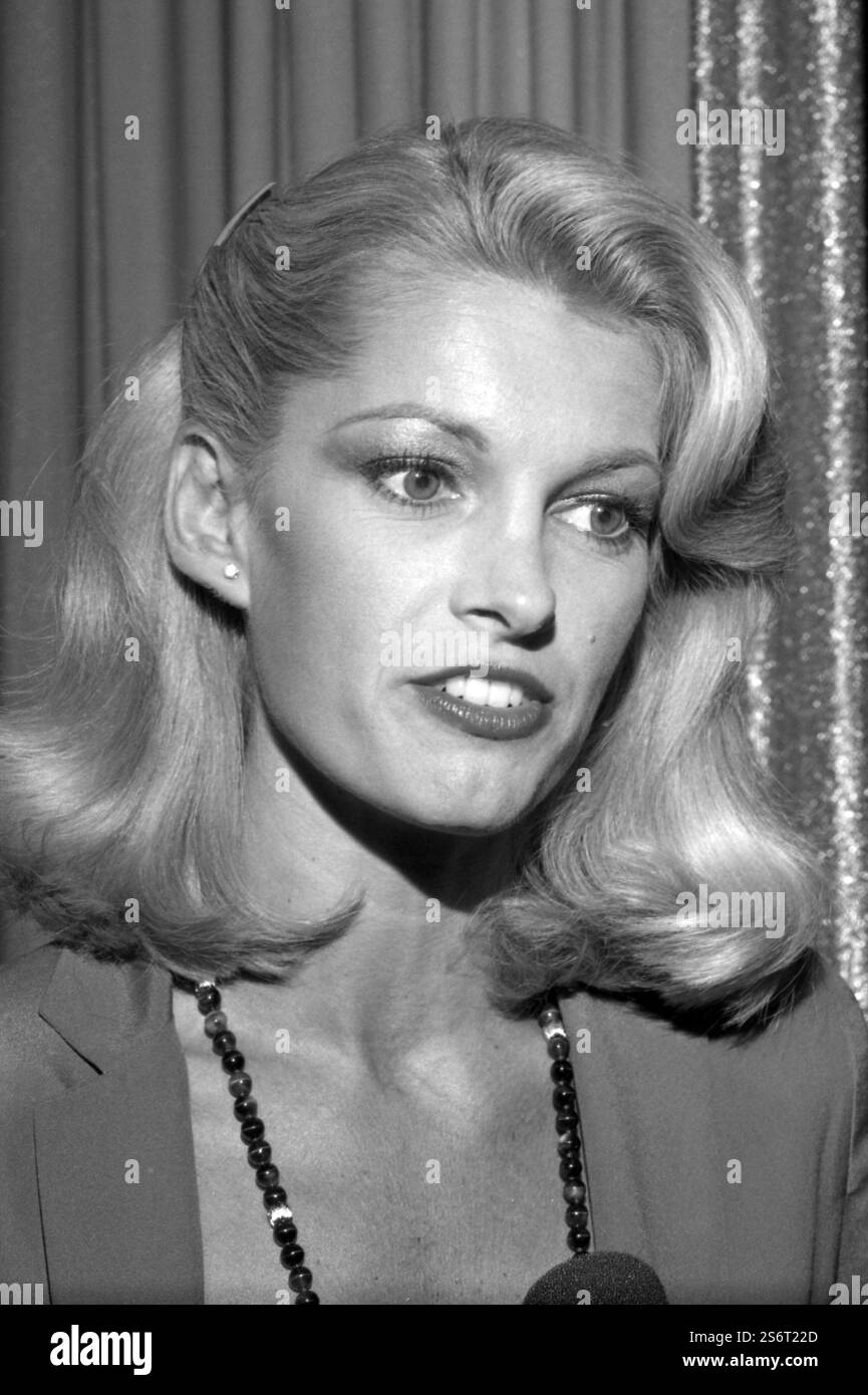 Cindy Garvey September 9, 1980. Credit: Ralph Dominguez/MediaPunch ...