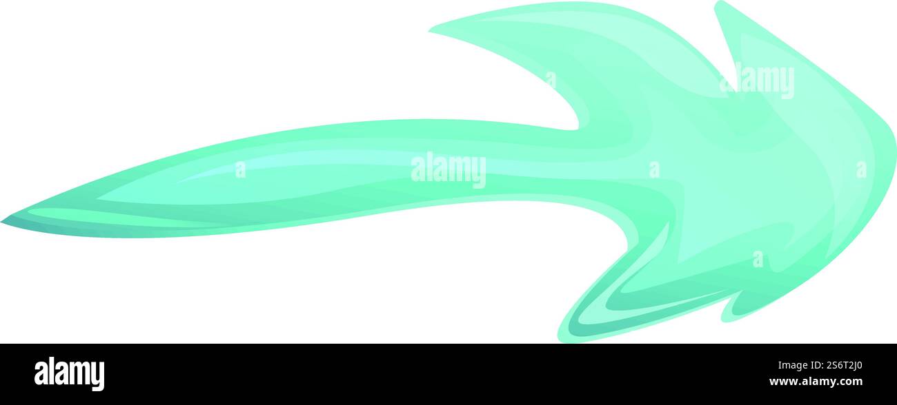 Plasma gun flash icon cartoon vector. Shot effect. Light game. Plasma ...