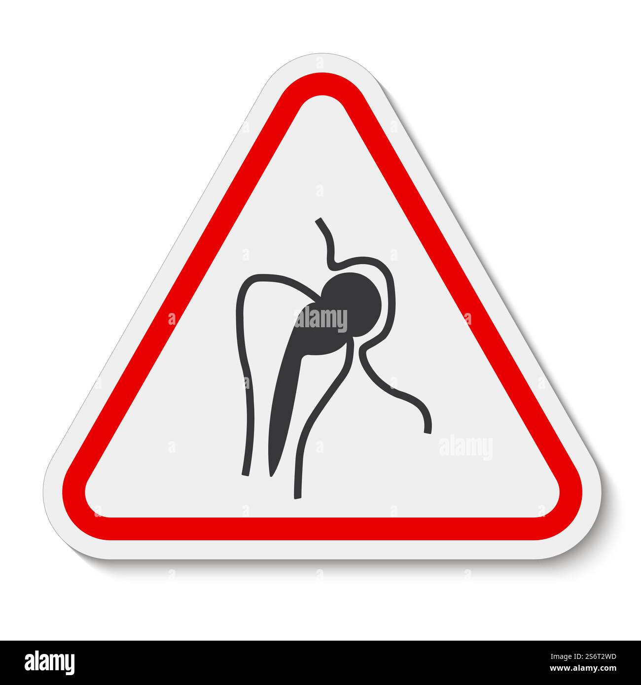 Metallic implants hi-res stock photography and images - Alamy