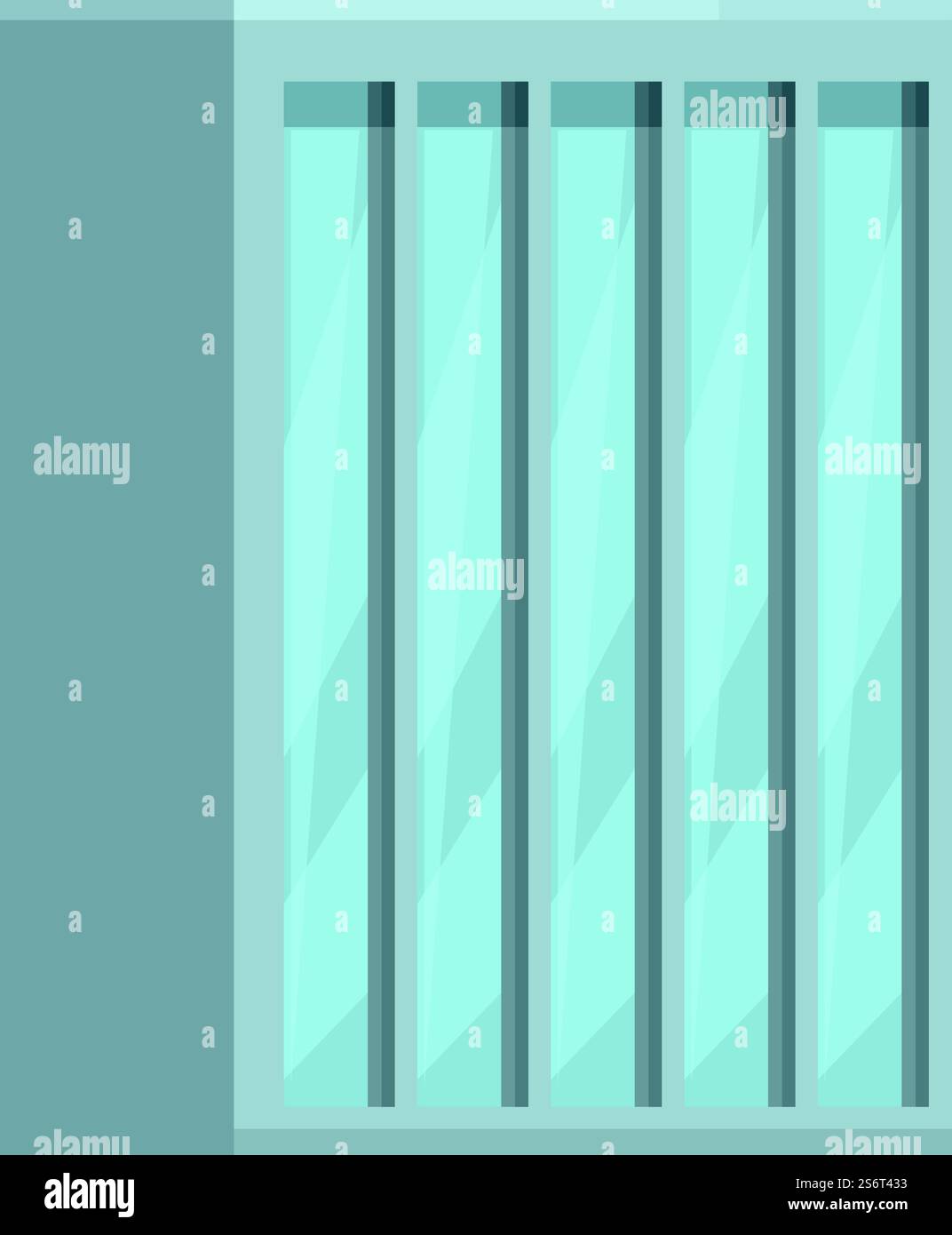 City multistory icon cartoon vector. Apartment building. Residential ...