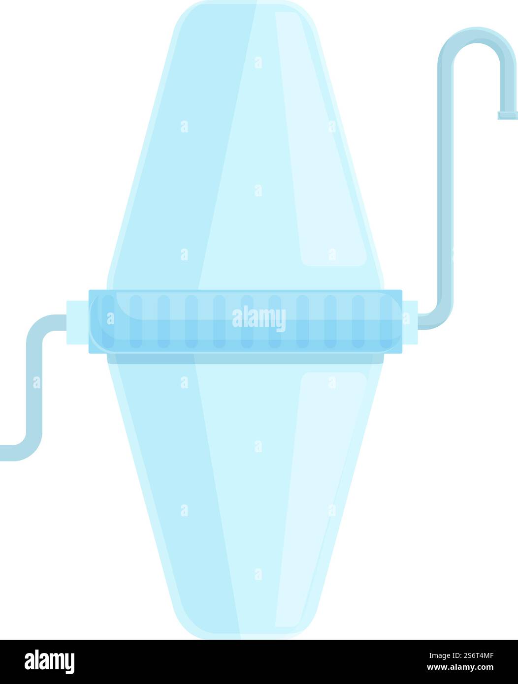 Osmosis clean icon cartoon vector. Water system. Filter tank. Osmosis ... Osmosis clean icon cartoon vector. Water system. Filter tank. Osmosis ...
