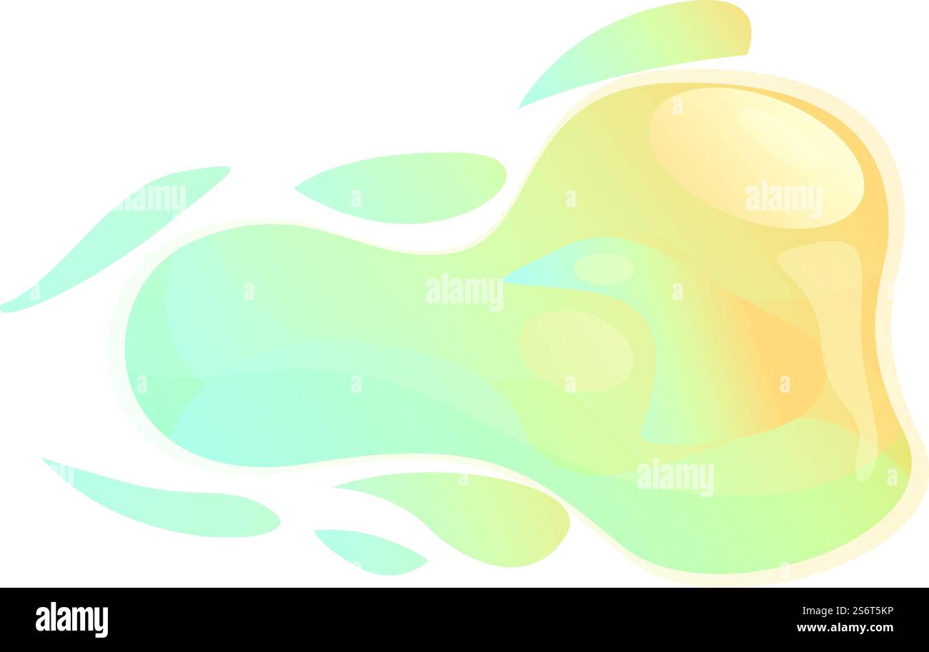 Gun flash light icon cartoon vector. Shot effect. Fire weapon. Gun ...