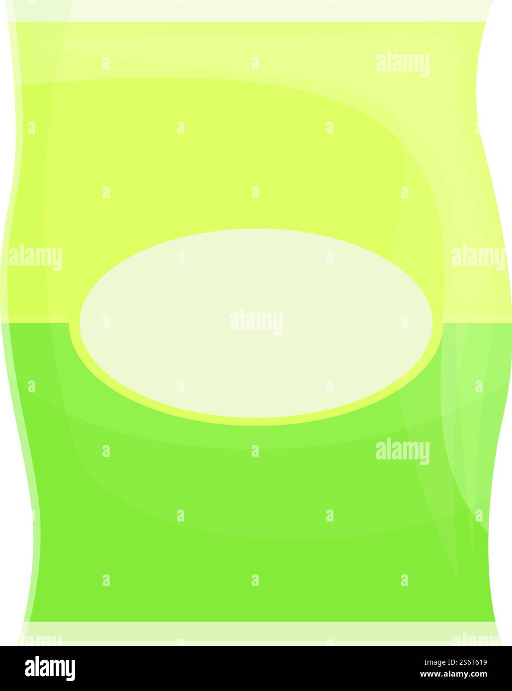 Corn chips icon cartoon vector. Triangle taco. Crisp cookie. Corn chips ...