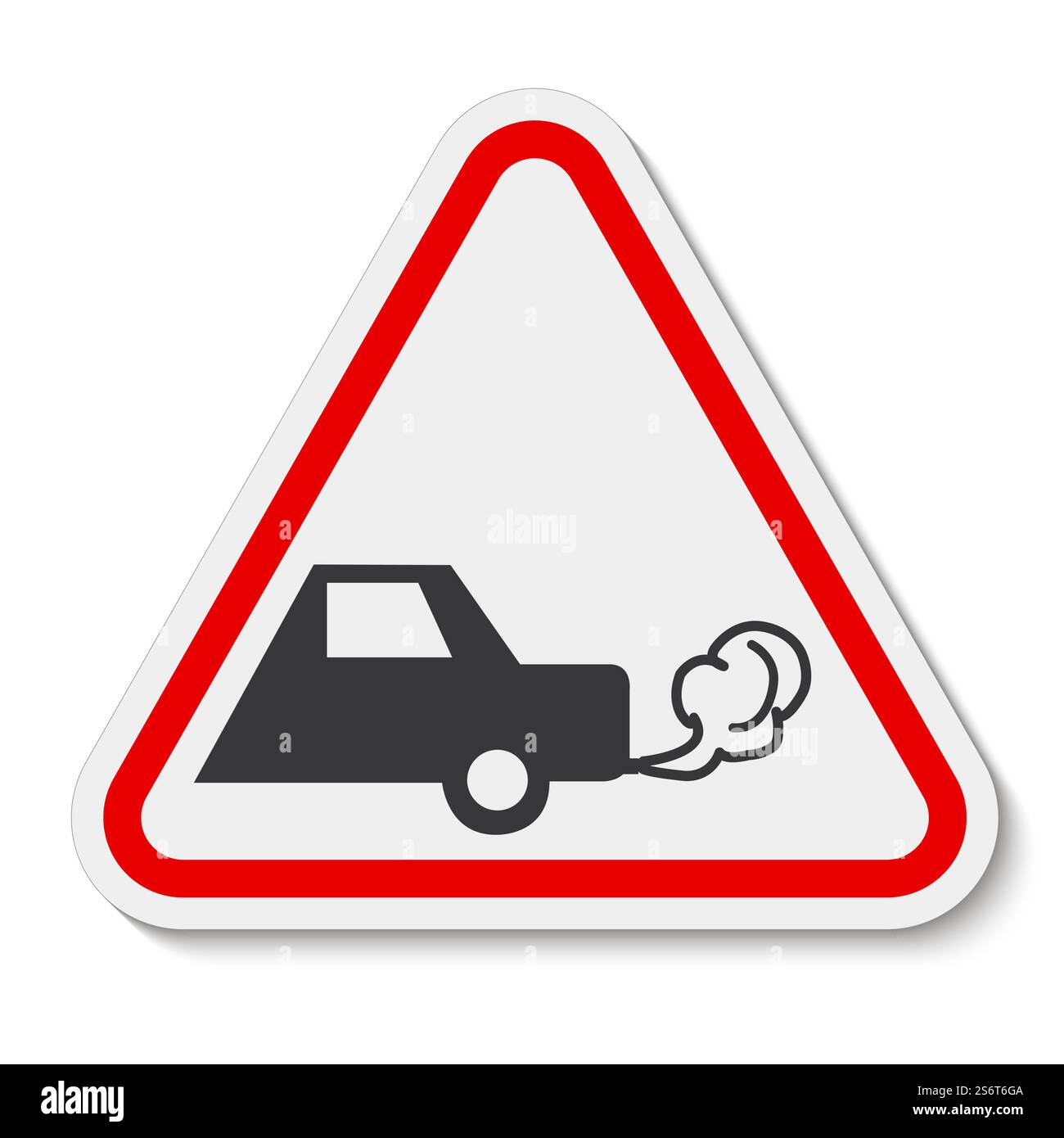 Do Not Switch On Engine Symbol Stock Vector Image & Art - Alamy