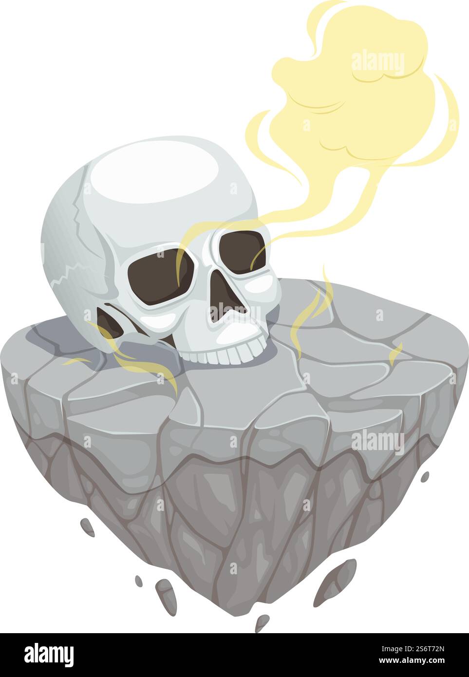 Scary location Stock Vector Images - Alamy