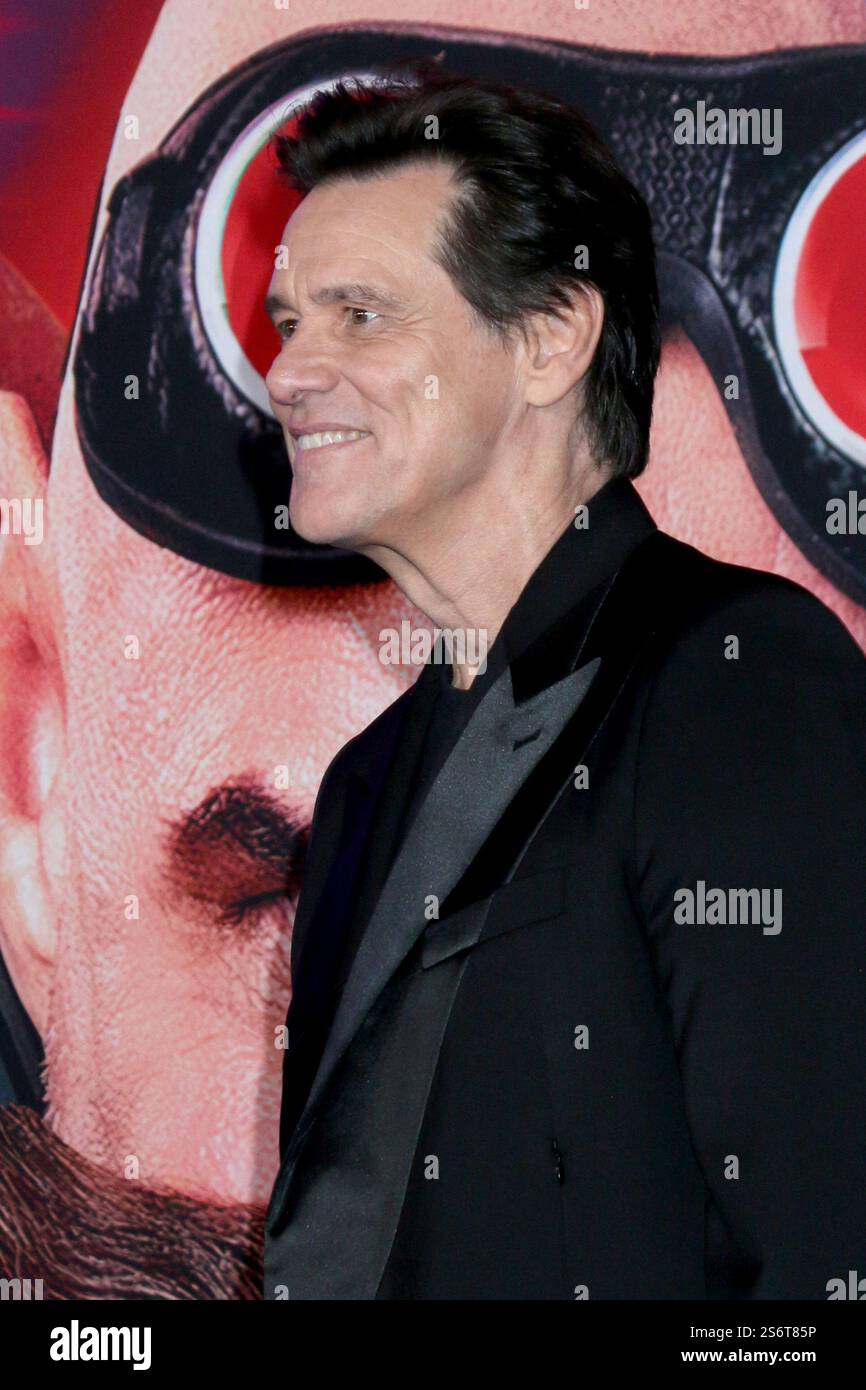 Sonic the Hedgehog 3 LA Premiere at TCL Chinese Theater IMAX on ...