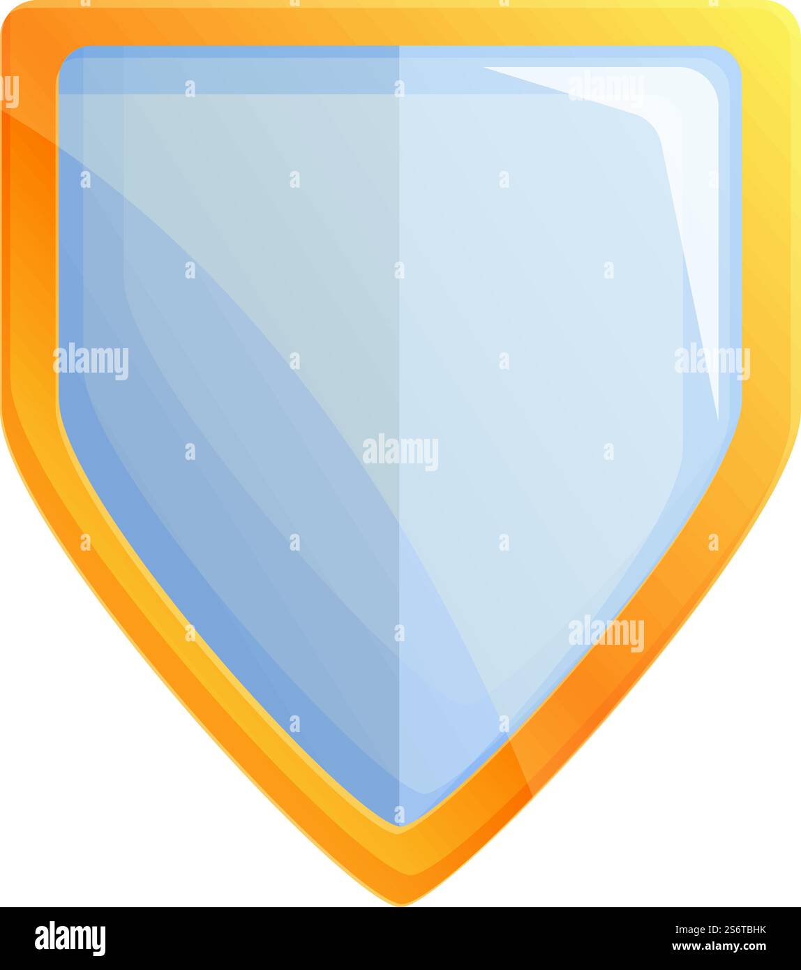 Ancient shield game icon cartoon vector. Casino bar. Bar machine ...