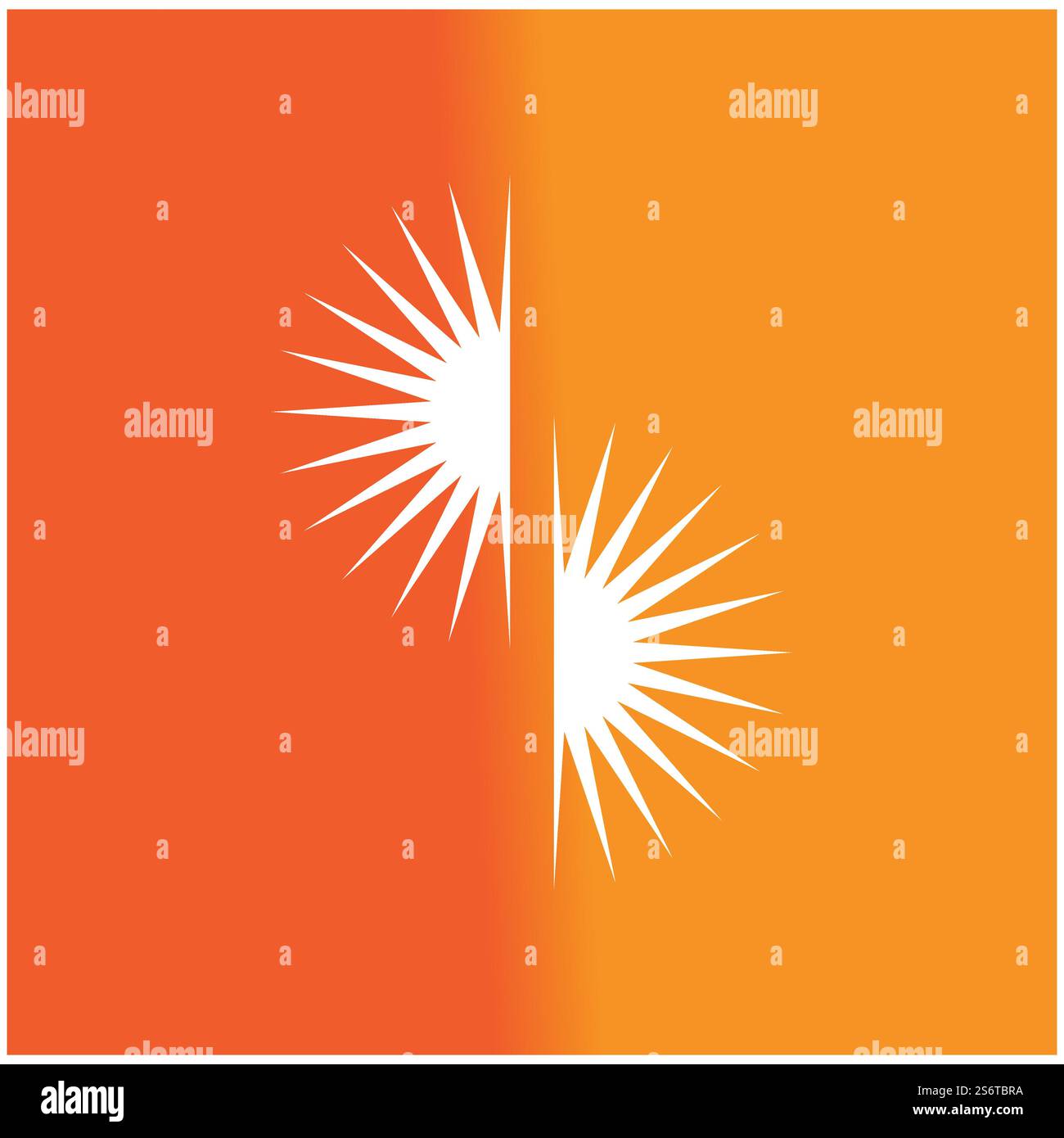 Sun Vector illustration Icon Logo Template design Stock Vector Image ...