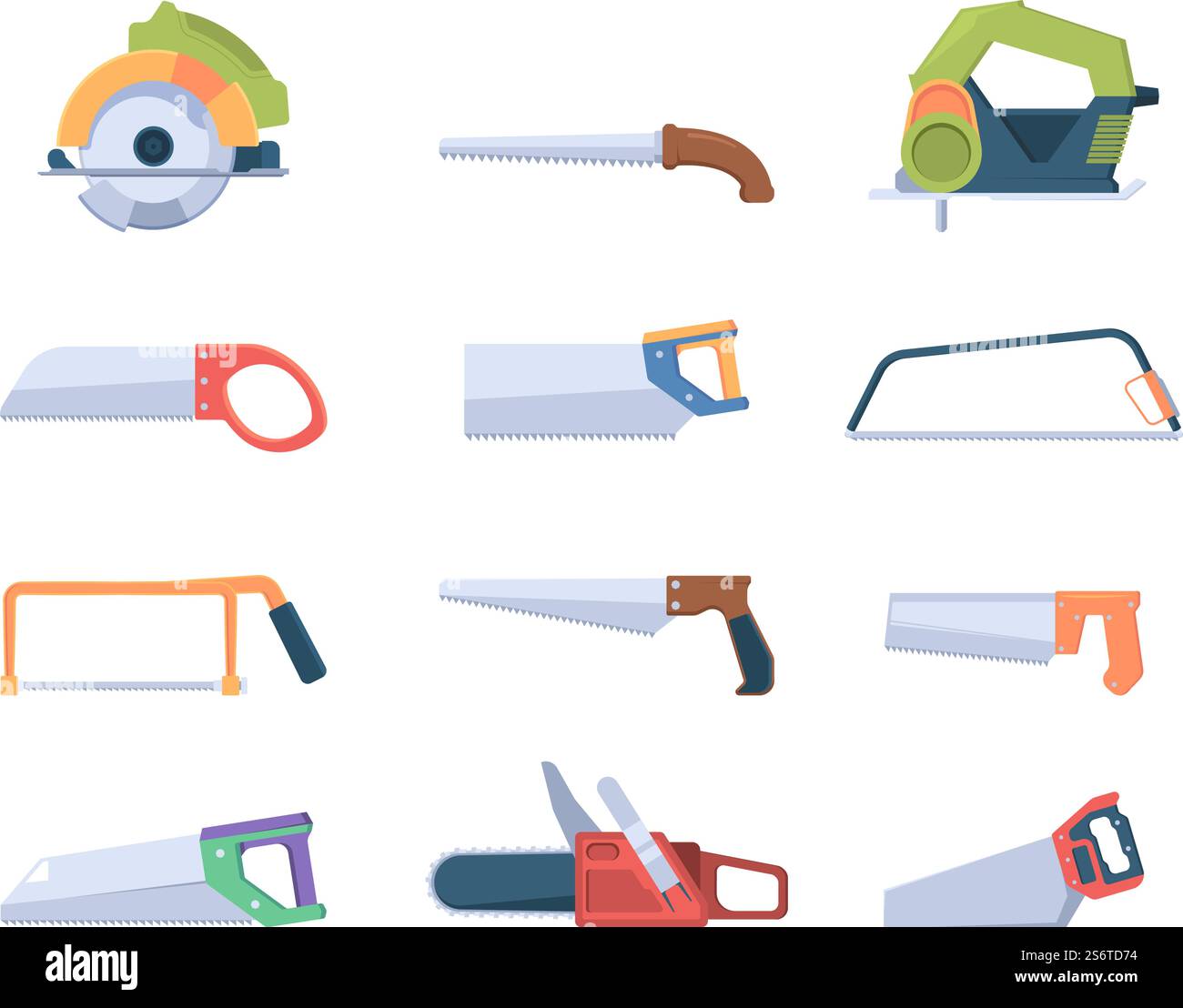 Steel saws. Handle blades and saws for sawmills production garish ...