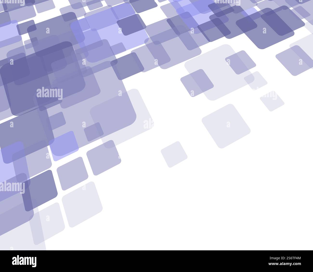 Checkered abstract background in Very Peri color. Modern techno ...