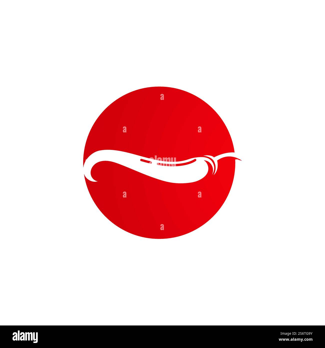 chili hot and spicy food vector logo design inspiration for mexican ...