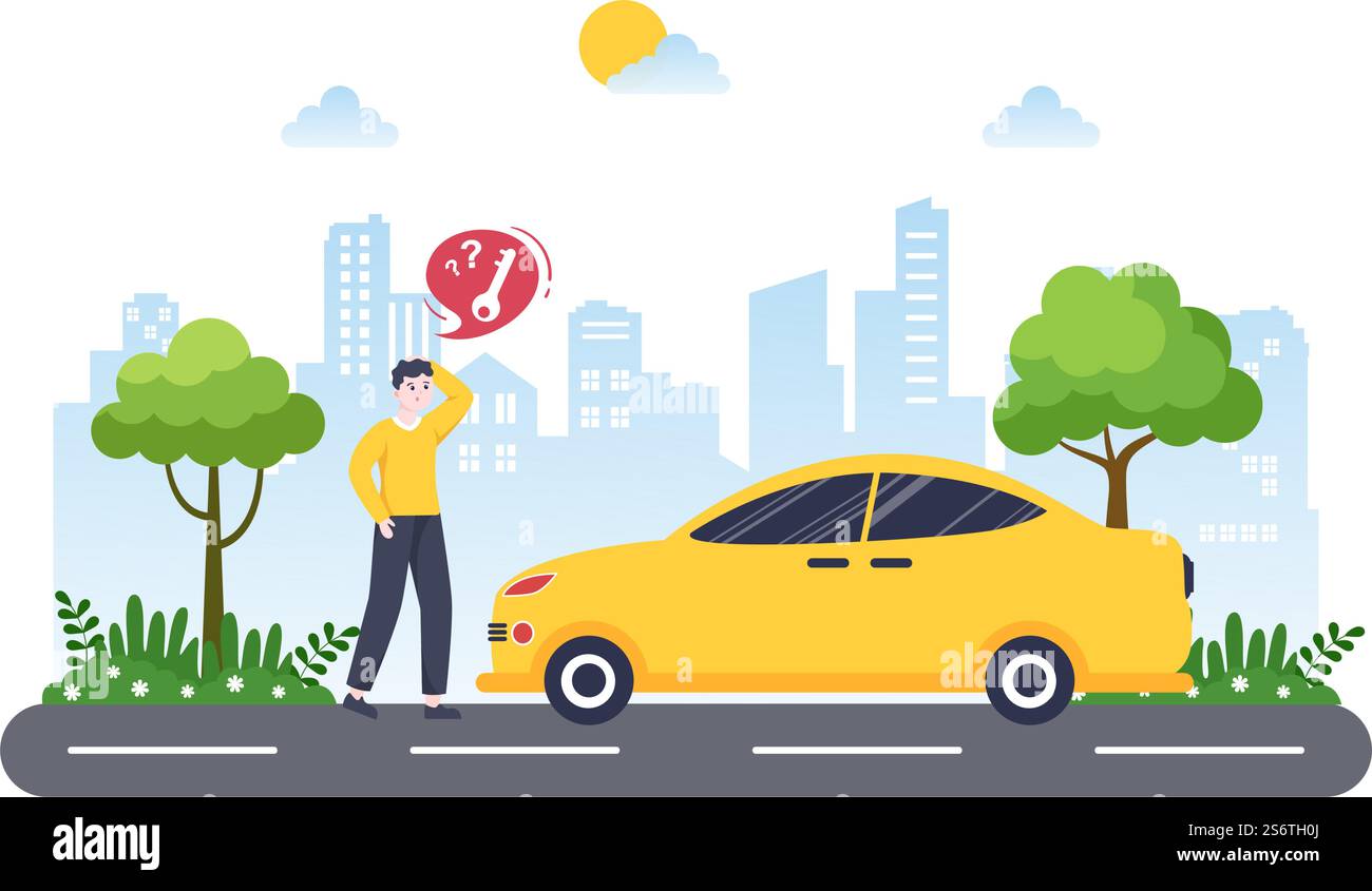 Locksmith Repairman Car Door Repair, Maintenance and Installation ...