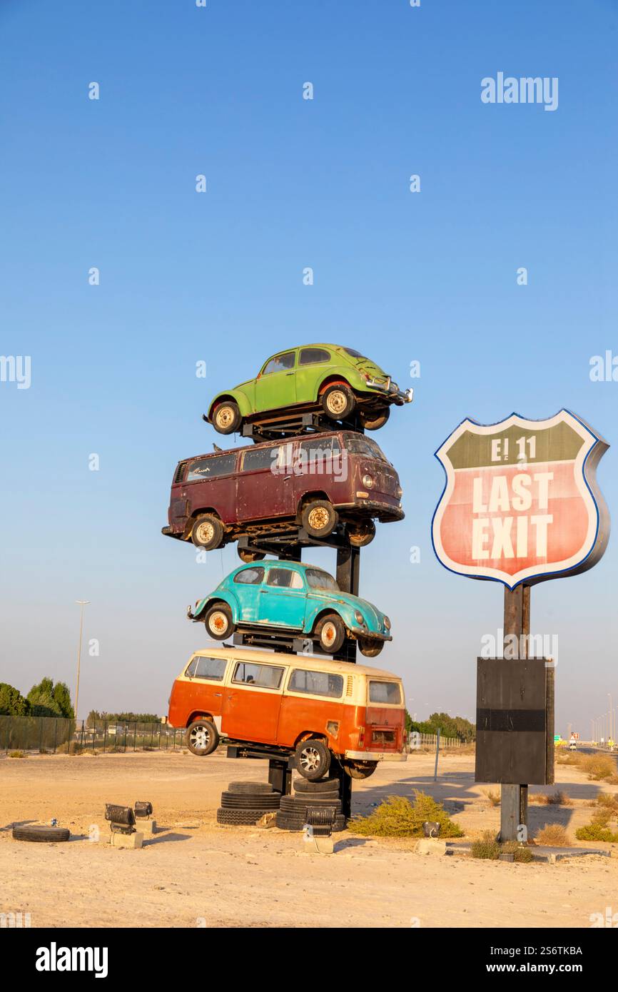 Food gas exit sign hi-res stock photography and images - Alamy