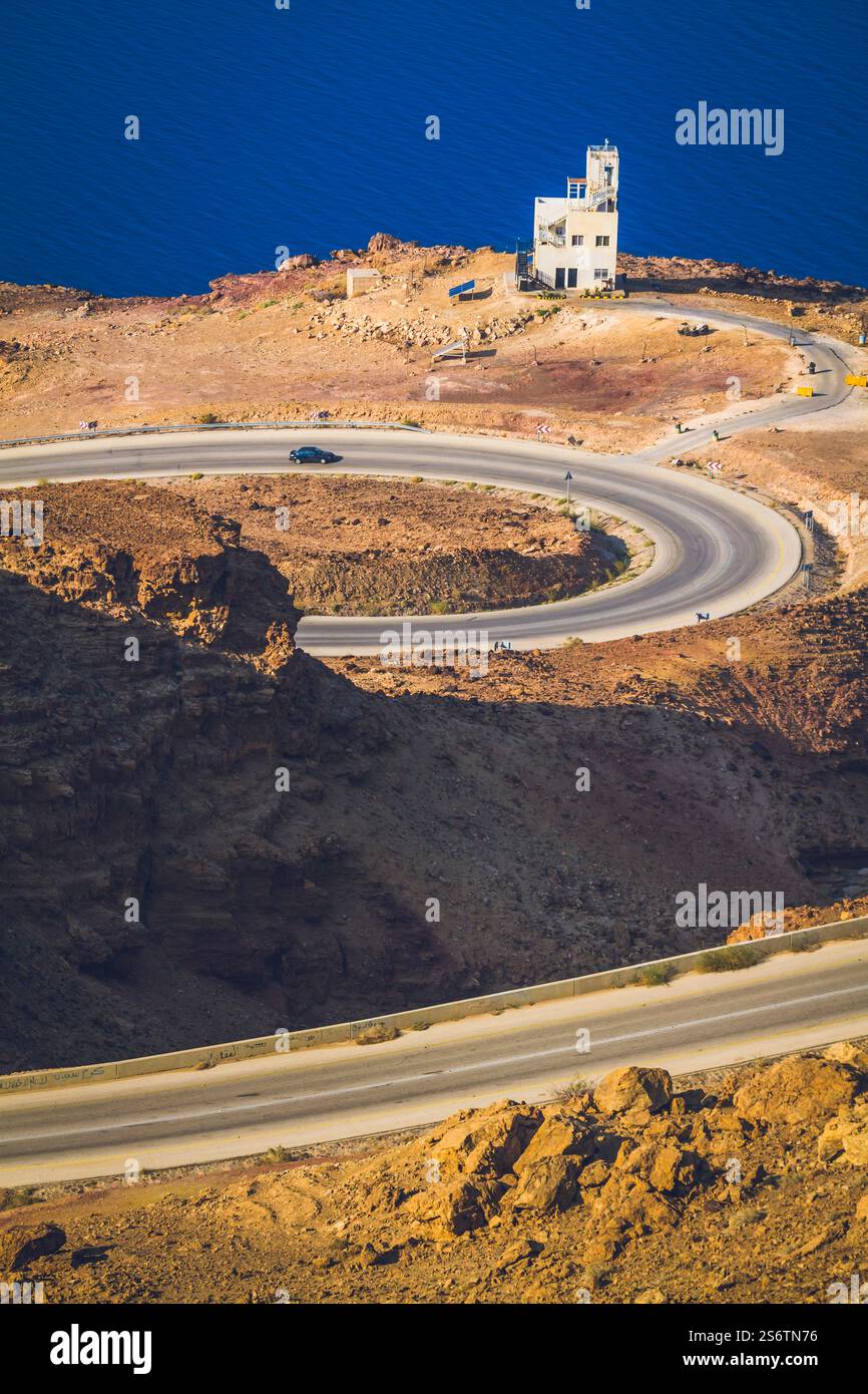 . Military guard post Stock Photo - Alamy