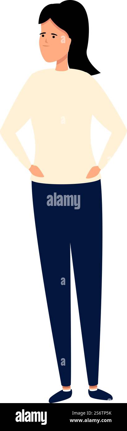 Brand buil manager icon cartoon vector. Build business. World strategy ...