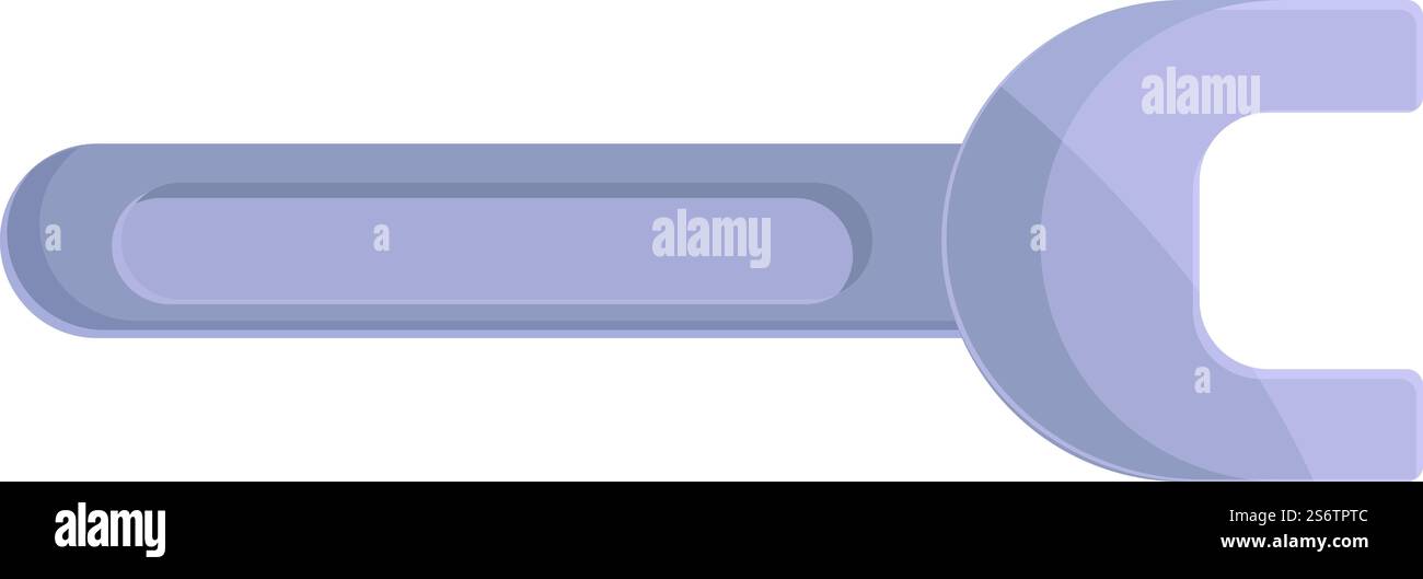 Bike key icon cartoon vector. Biker equipment. Gear sport. Bike key ...