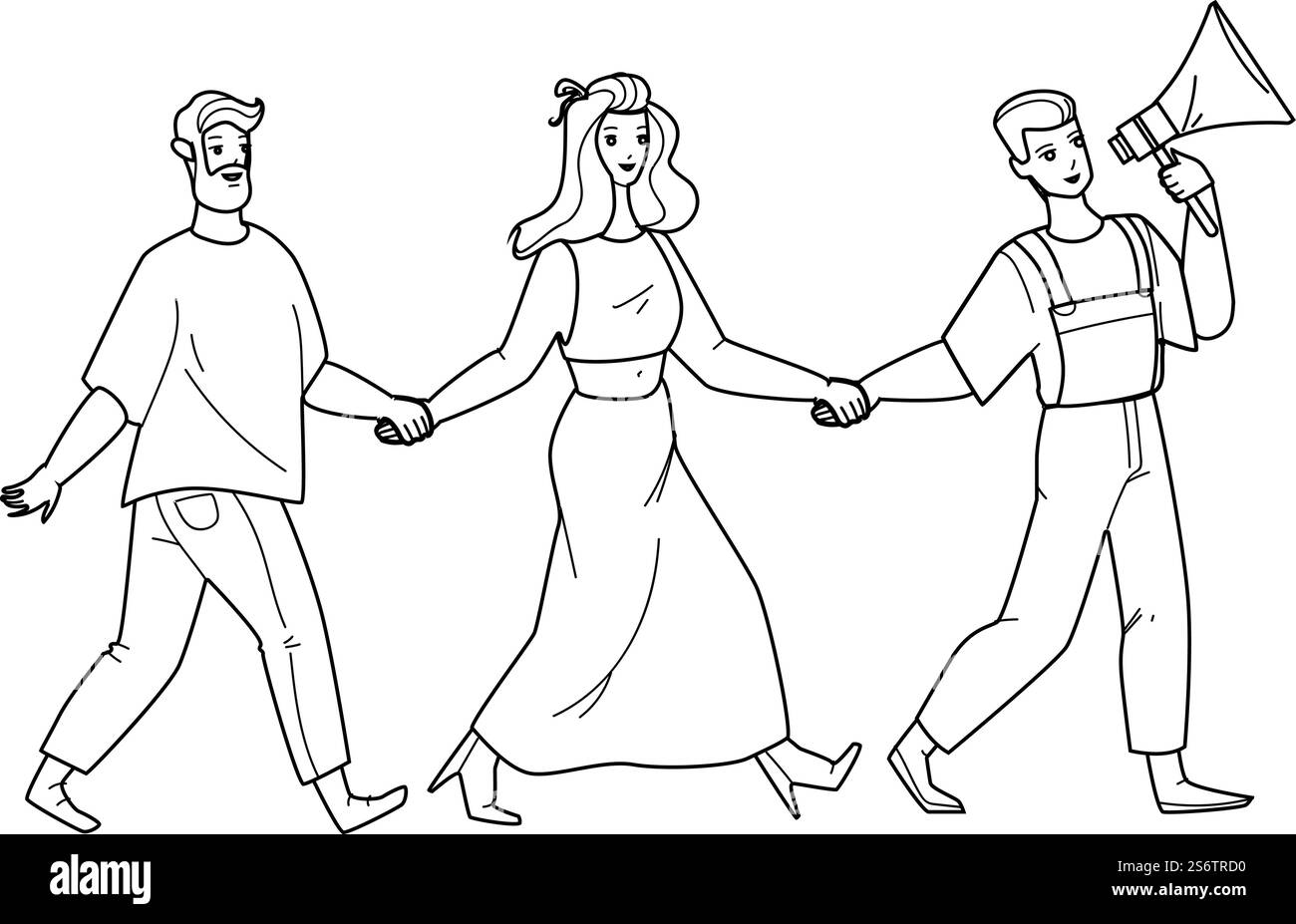 Money speaking Black and White Stock Photos & Images - Alamy