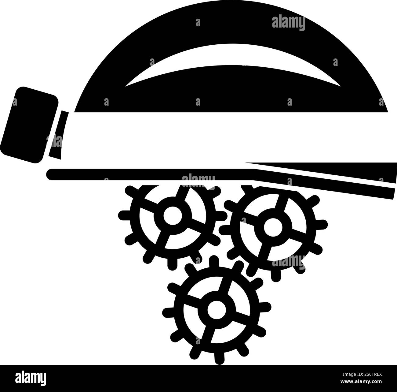 National day of national labor Black and White Stock Photos & Images ...